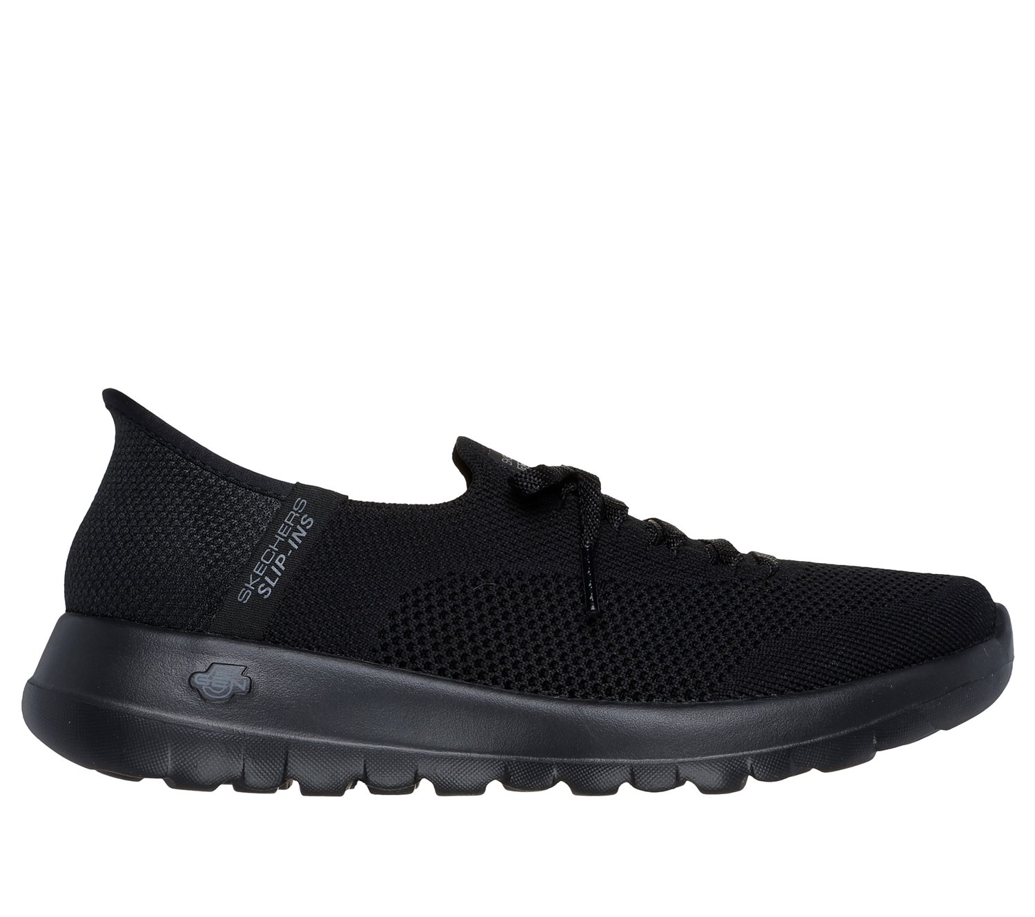 SKECHERS Women's Go Walk Joy Slip In Shoes | Academy