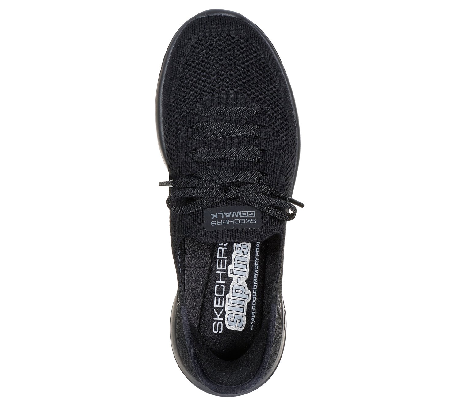 SKECHERS Women's Go Walk Joy Slip In Shoes | Academy