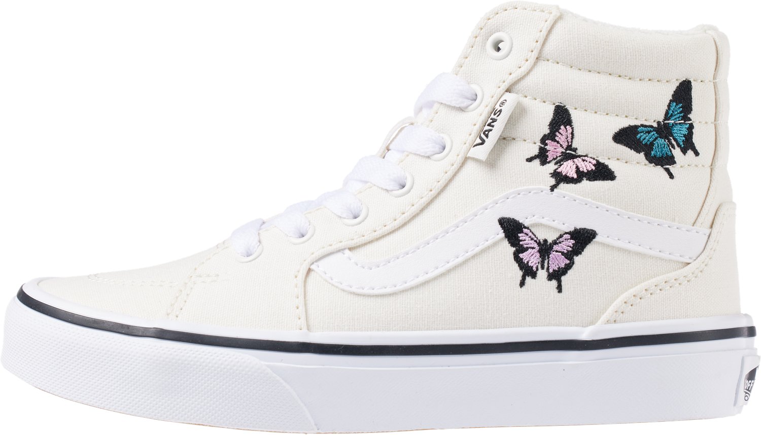 Vans Kids Filmore Hi Butterfly PSGS | Free Shipping at Academy
