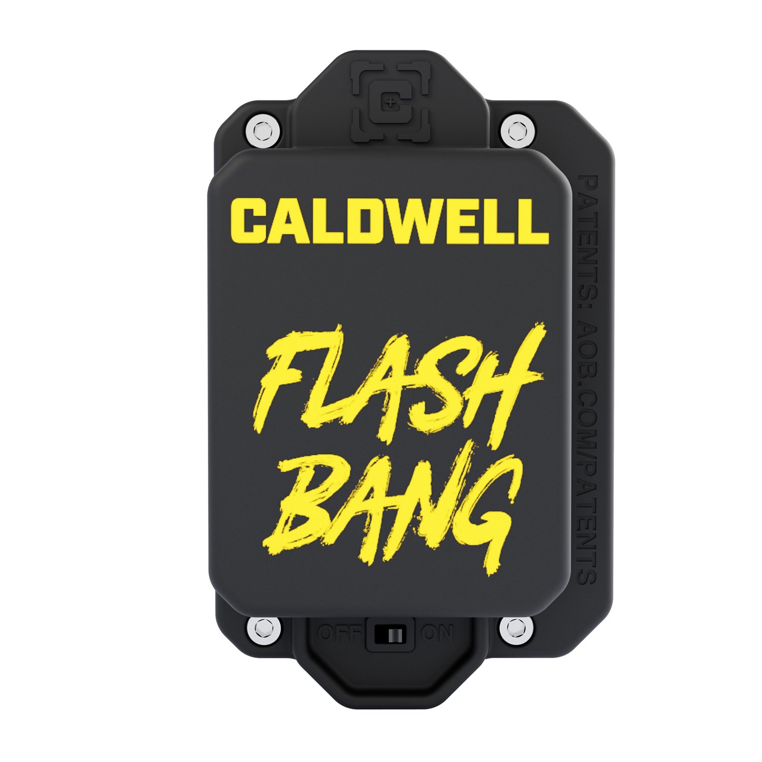 Caldwell Flash Bang Steel Target Hit Indicator | Academy