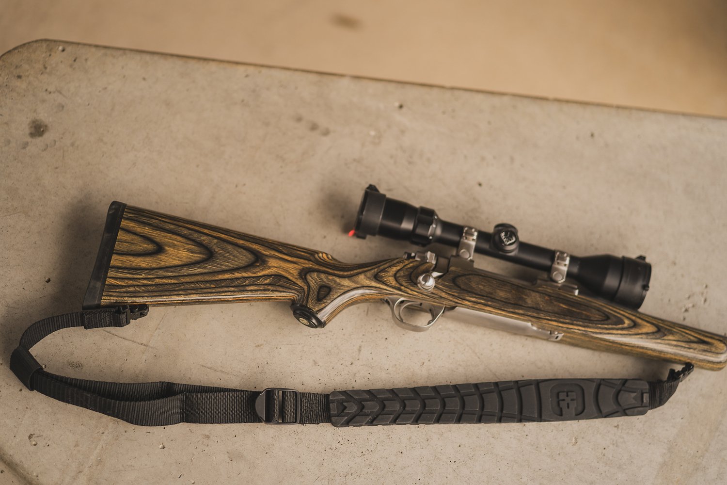 Caldwell Max Grip Slim Rifle Sling | Academy