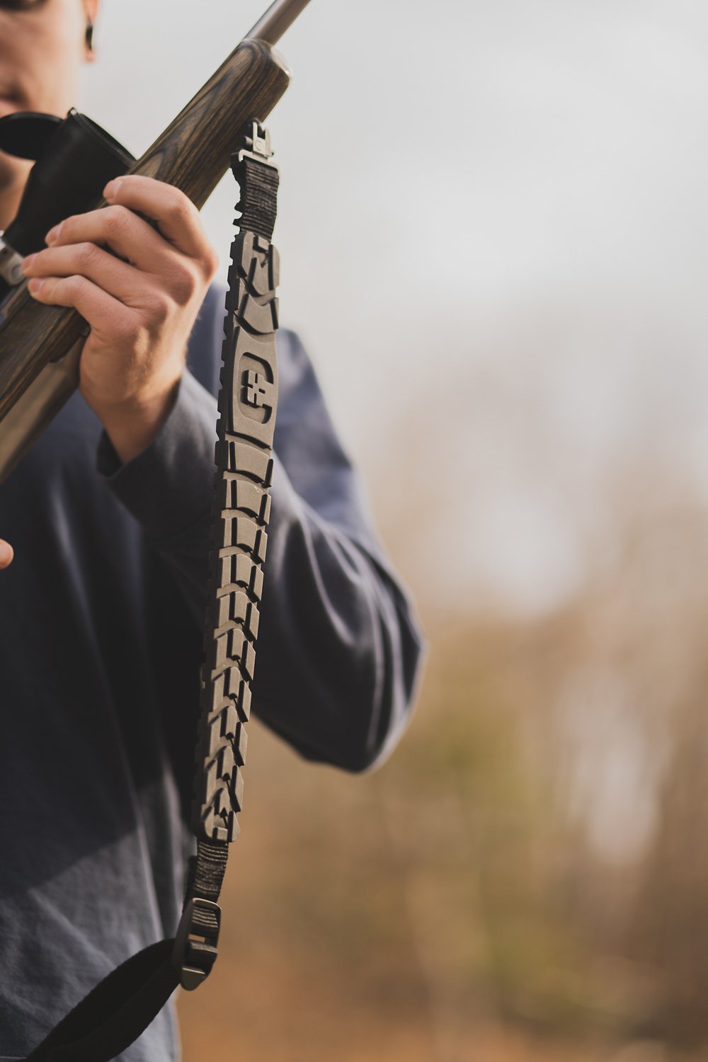 Caldwell Max Grip Slim Rifle Sling | Academy