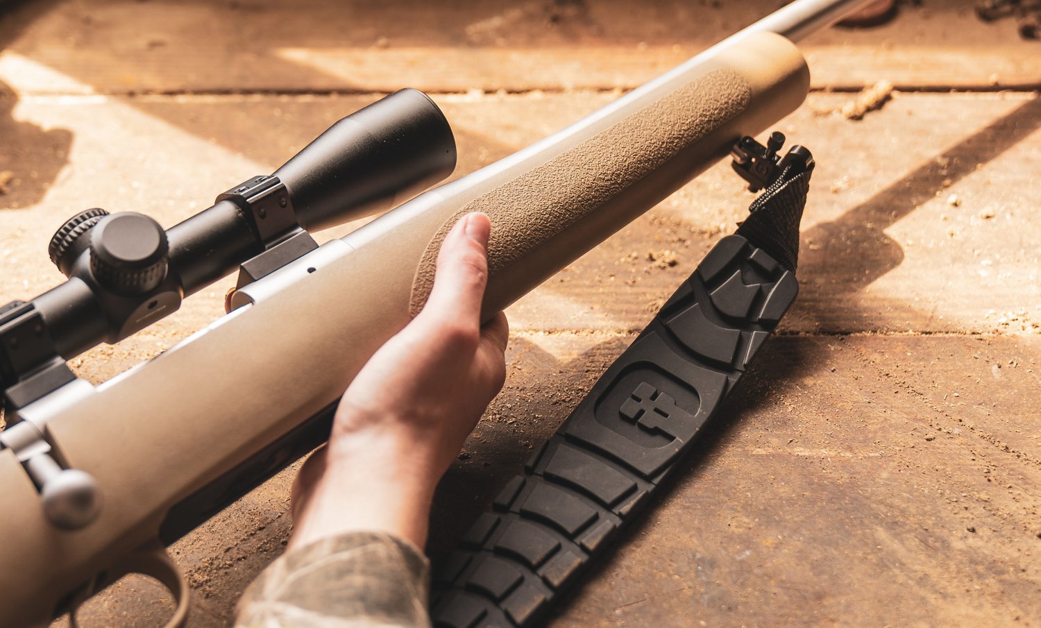 Caldwell Max Grip Slim Rifle Sling | Academy