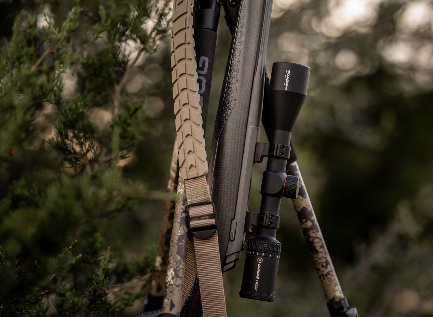 Caldwell Max Grip Slim Rifle Sling | Academy