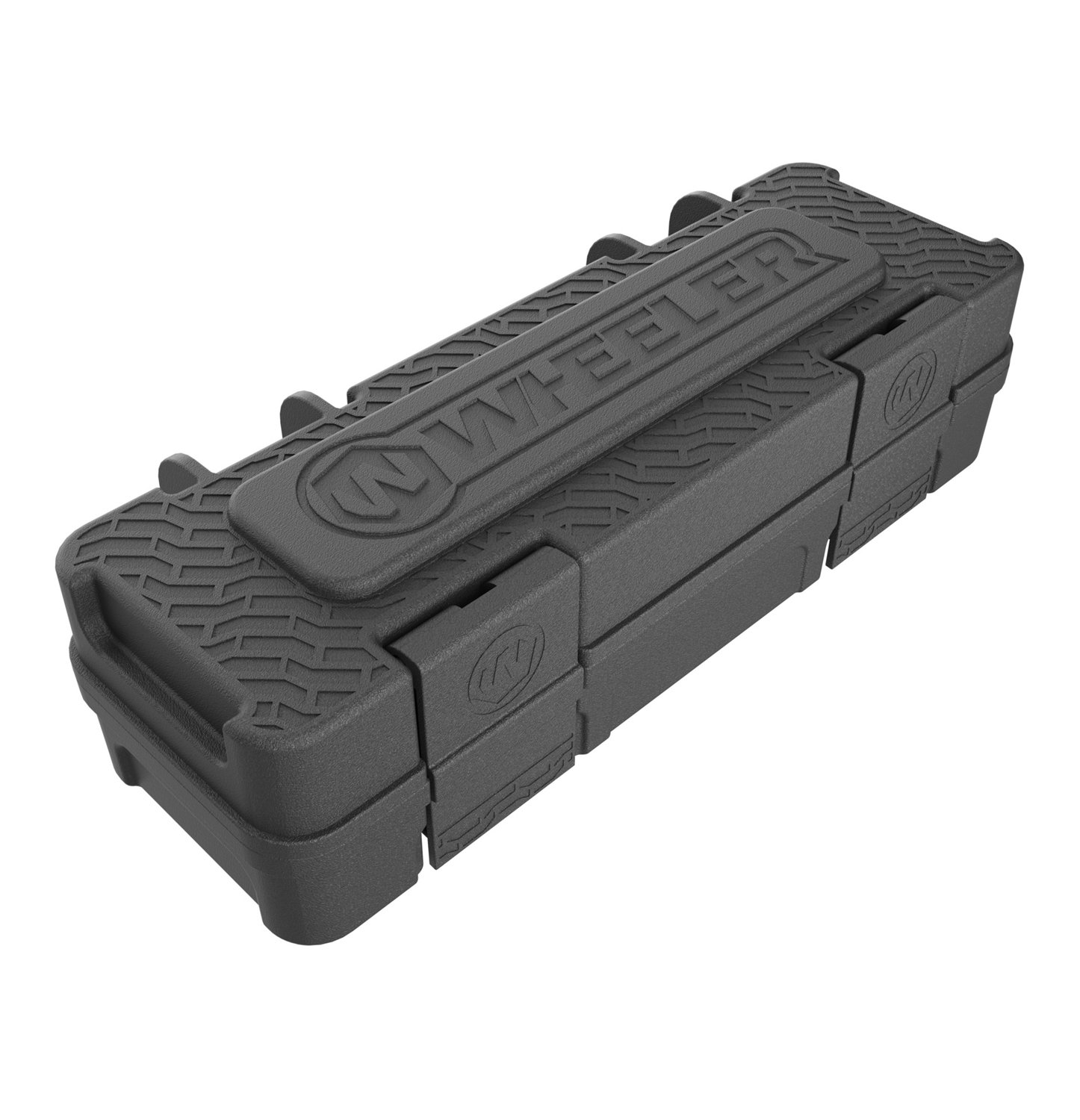 Wheeler Spacesaver Screwdriver Set | Academy
