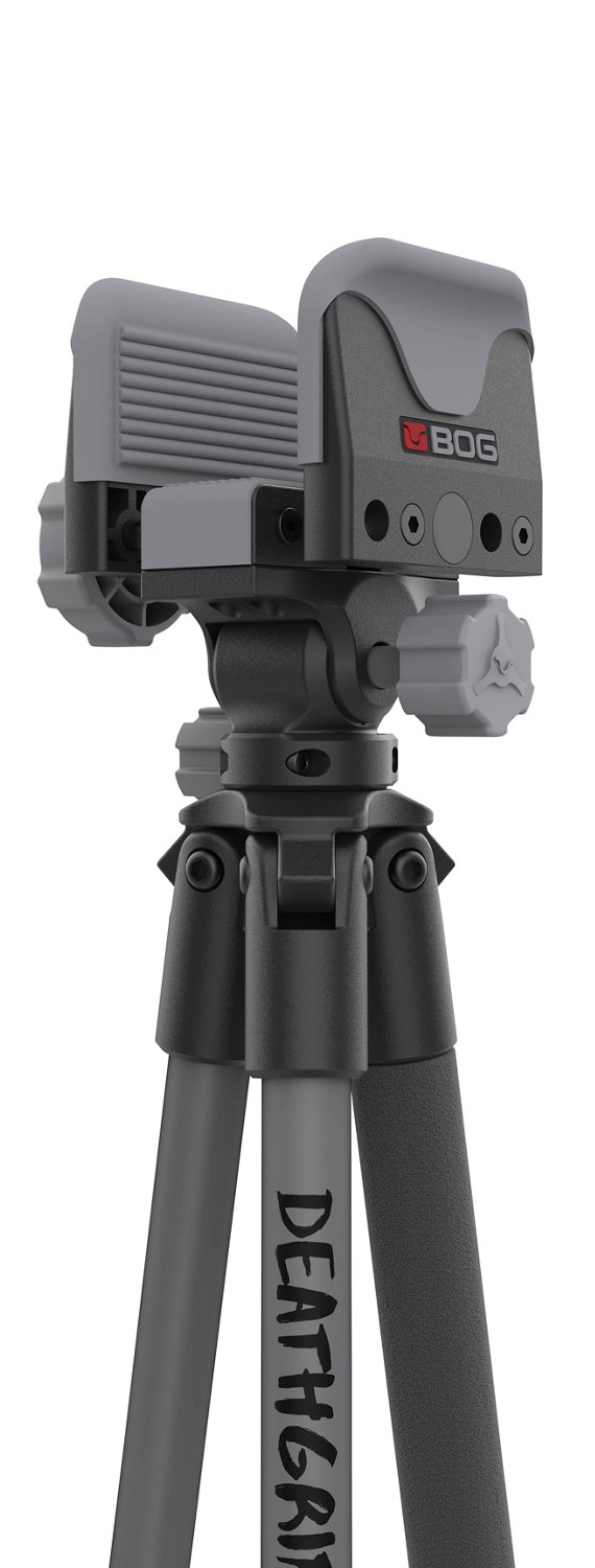 BOG Gear DeathGrip Bantam Tripod | Free Shipping at Academy