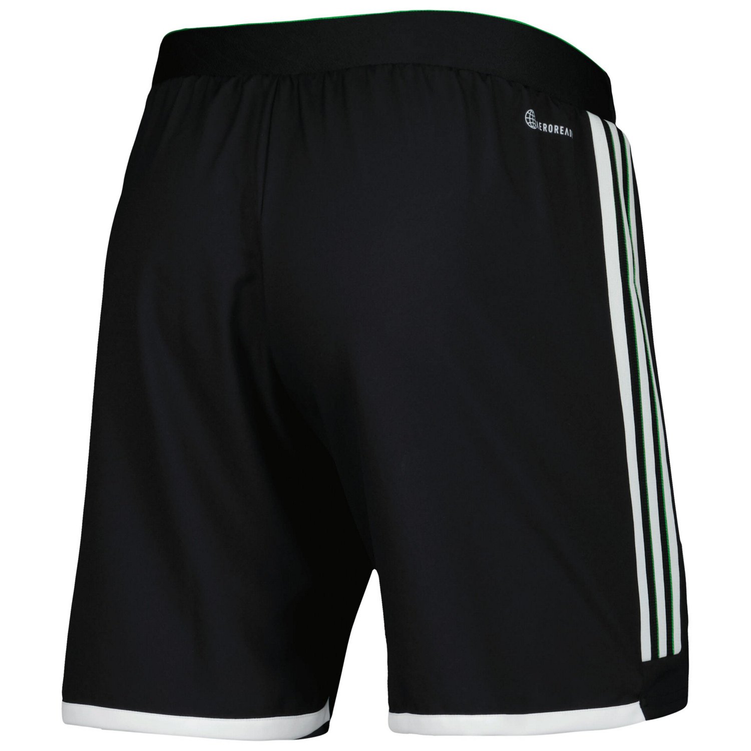 adidas Austin FC 2023 Away AEROREADY Authentic Shorts | Academy