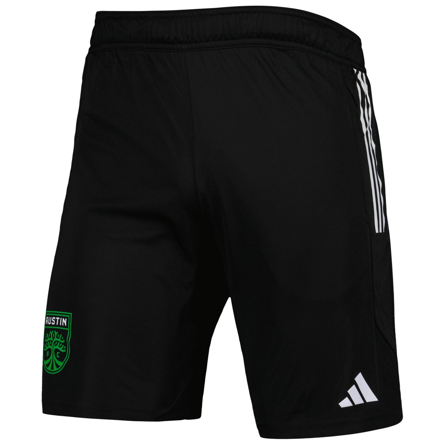 adidas Austin FC 2023 On-Field AEROREADY Training Shorts | Academy