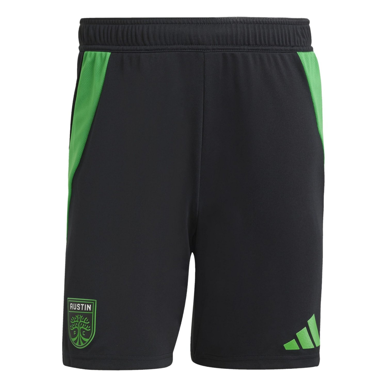 adidas Austin FC Home 2025 The Heartbeat Kit Authentic Shorts | Academy