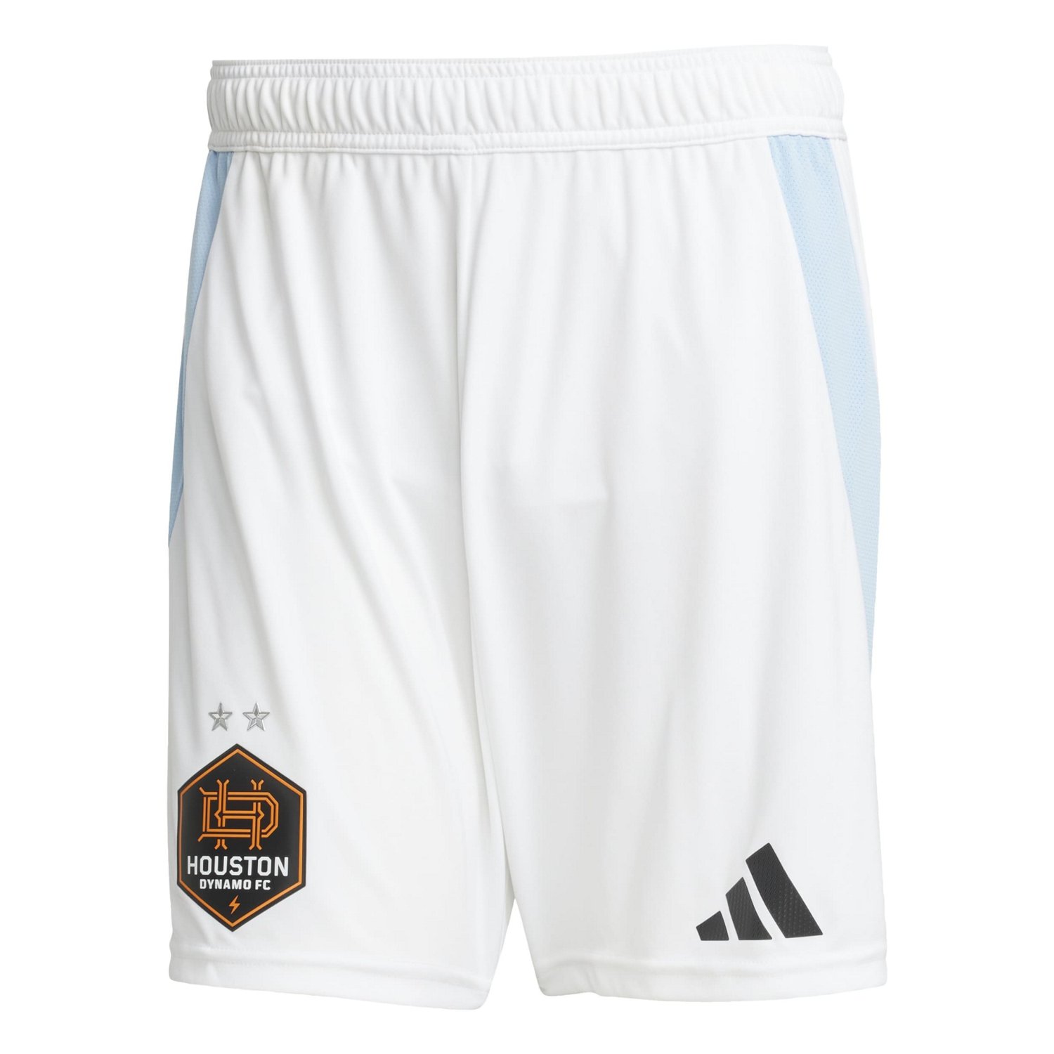 adidas Houston Dynamo FC Home 2025 Season 20 Authentic Shorts | Academy