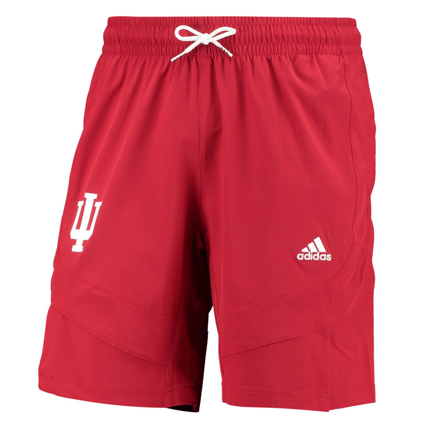 adidas Indiana Hoosiers Swingman AEROREADY Basketball Shorts | Academy