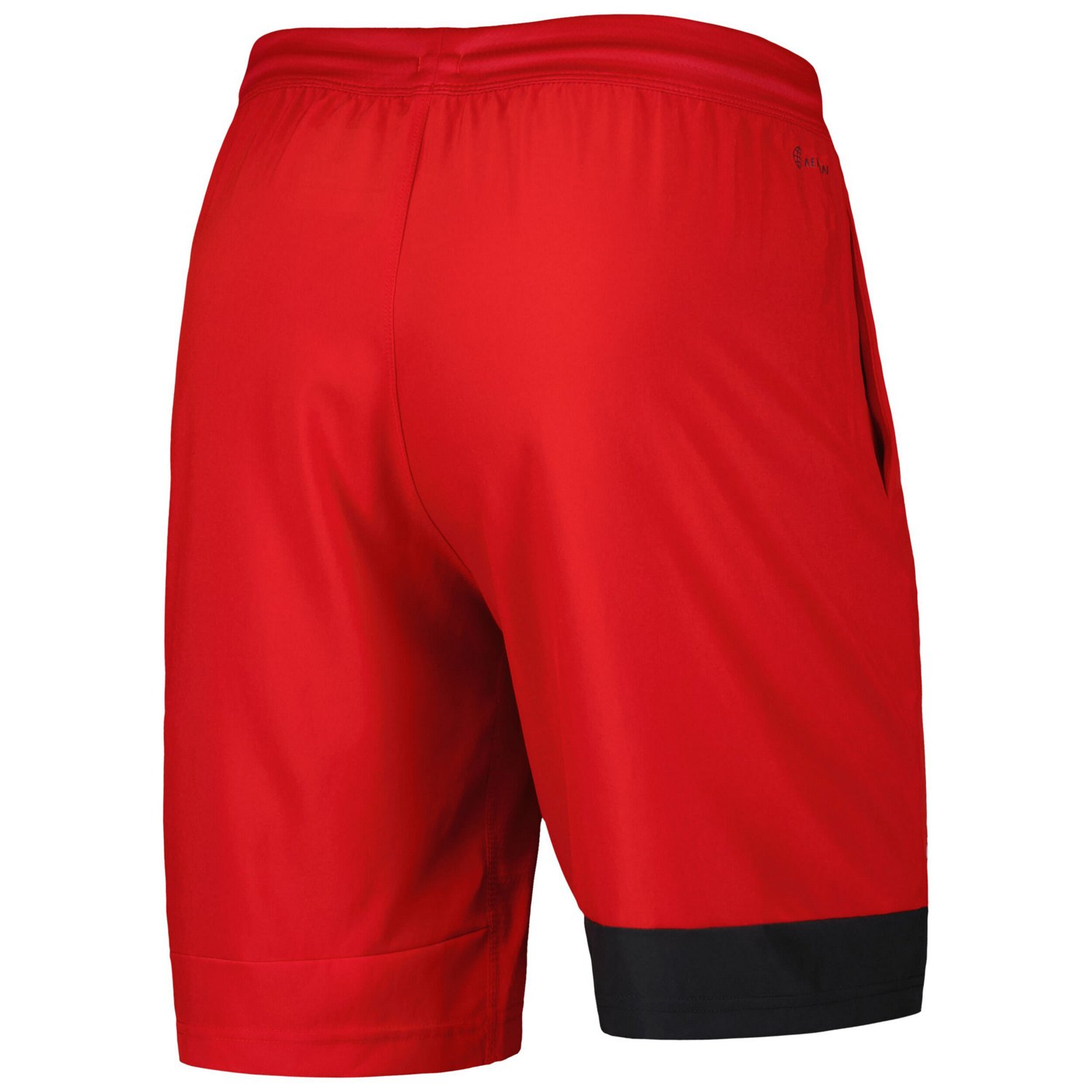 adidas Nebraska Huskers Training Shorts | Academy