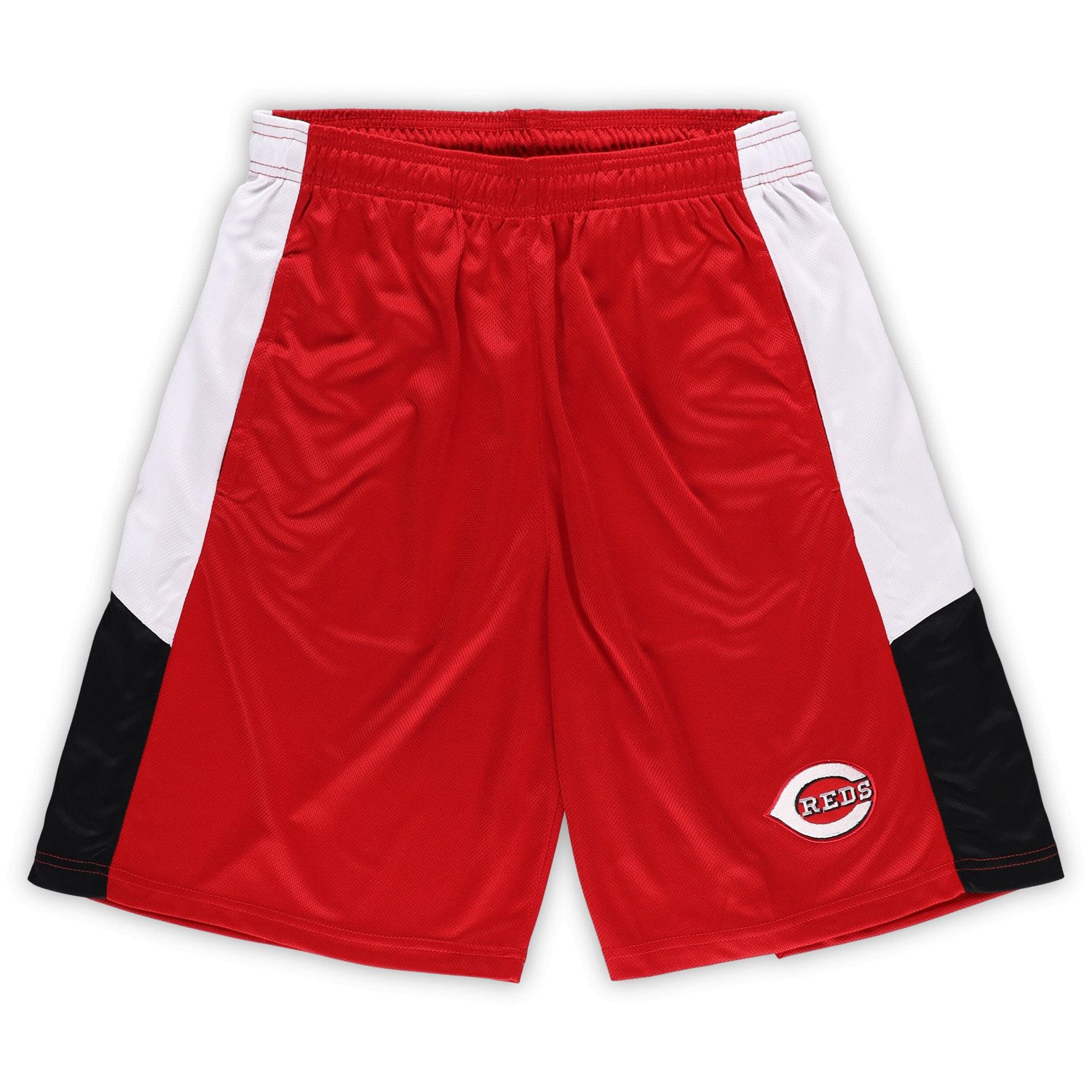 Cincinnati s Big Tall Team Shorts | Free Shipping at Academy