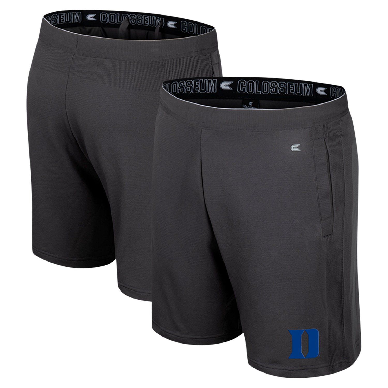 Colosseum Duke Devils Forget Shorts | Free Shipping at Academy