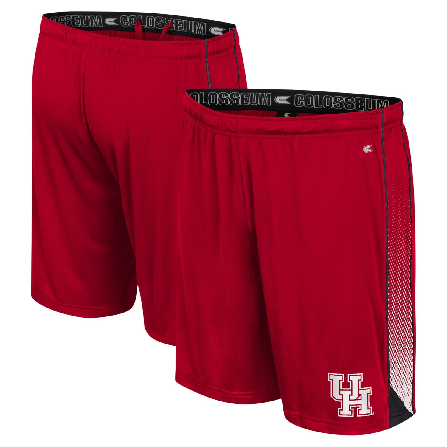 Colosseum Houston Cougars Online Shorts | Academy
