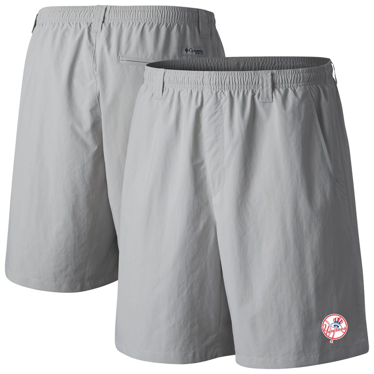 Columbia New York Yankees Backcast Shorts | Academy