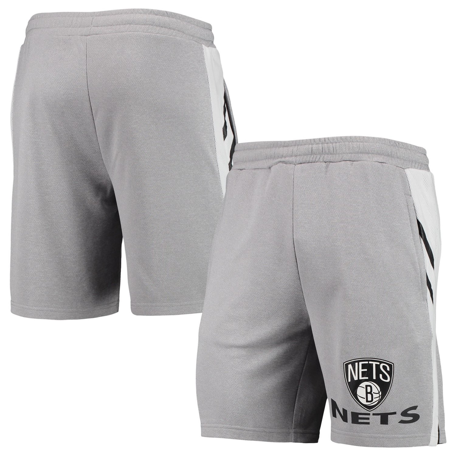 Concepts Sport Brooklyn Nets Stature Shorts | Academy