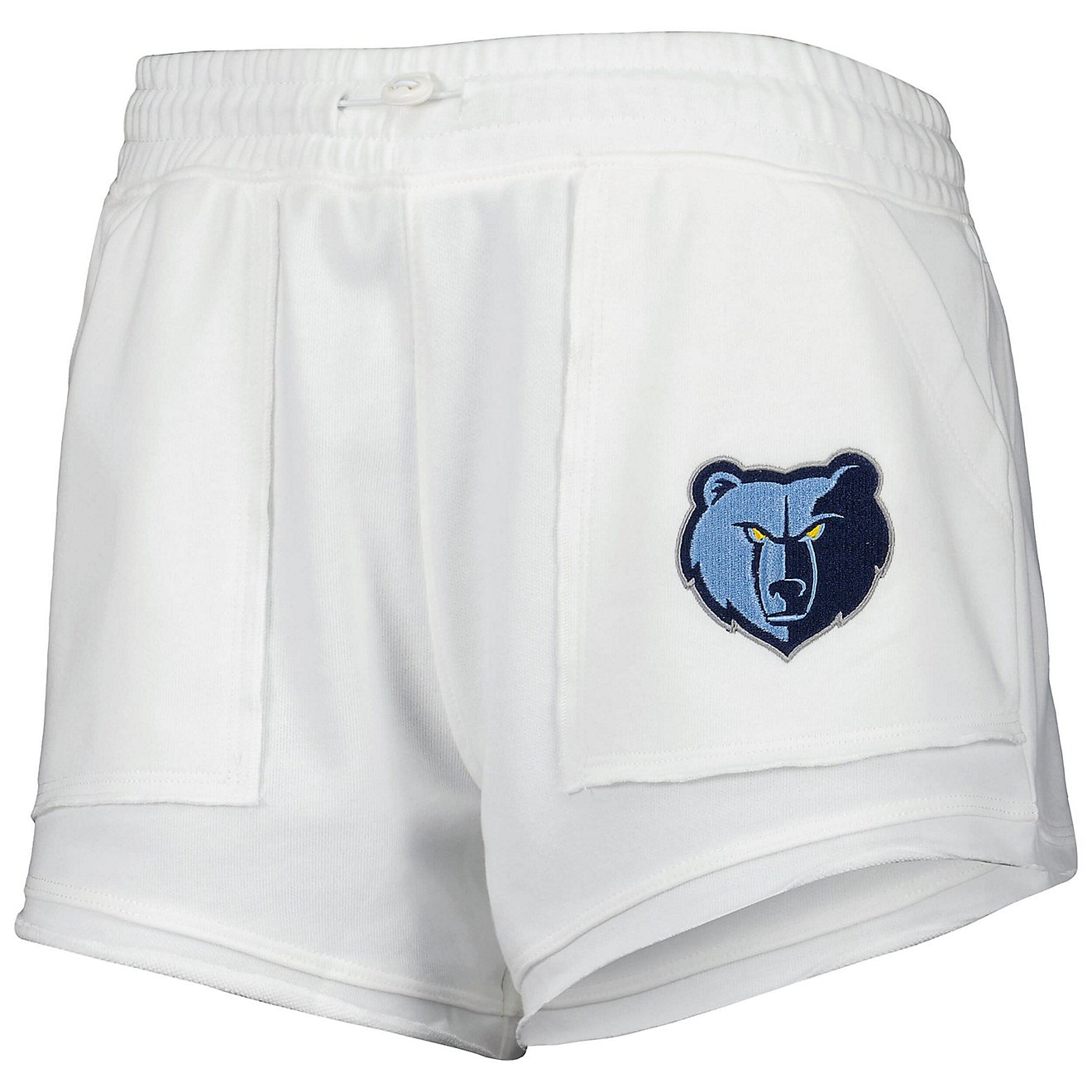 Concepts Sport Memphis Grizzlies Sunray Shorts | Academy Concepts Sport Memphis Grizzlies Sunray Shorts | Academy