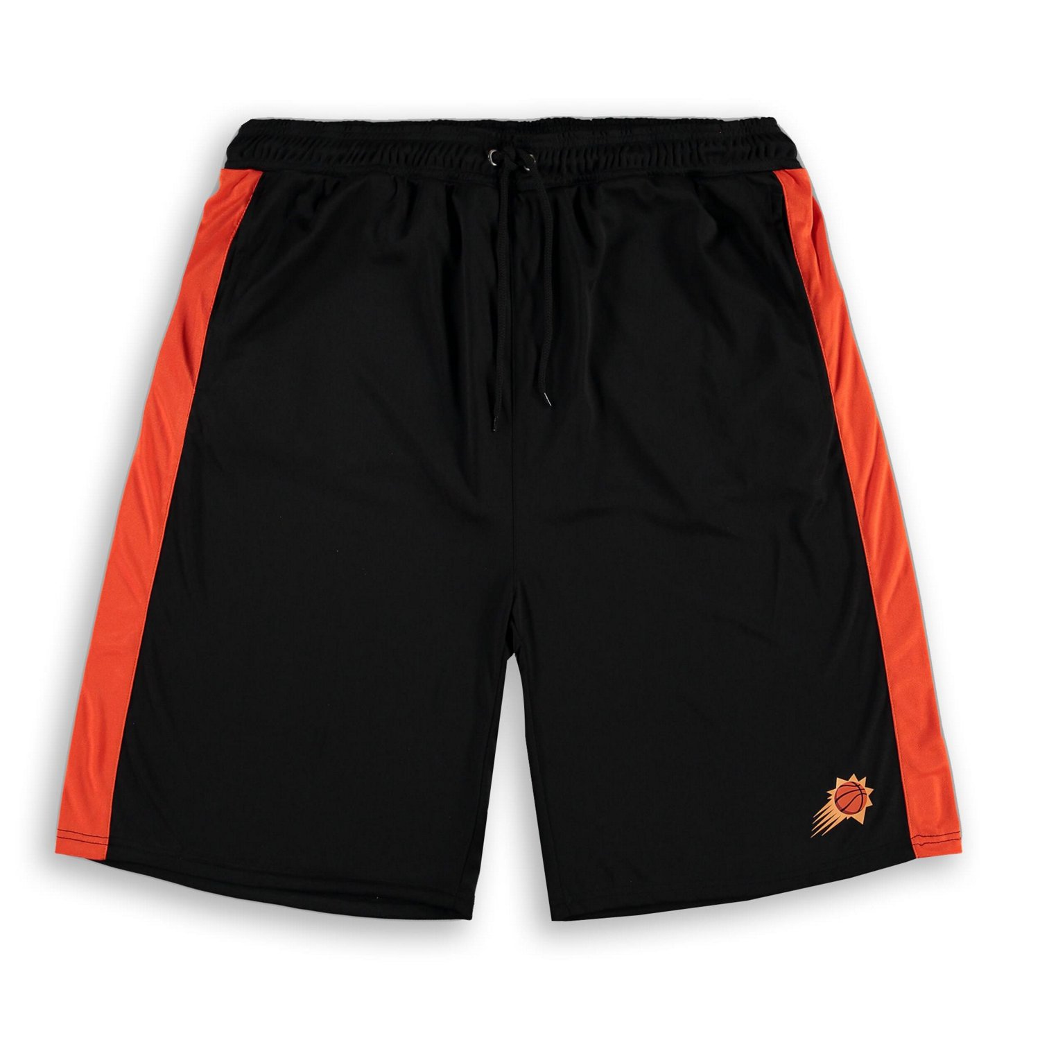 Fanatics Branded /Orange Phoenix Suns Big Tall Performance Shorts | Academy
