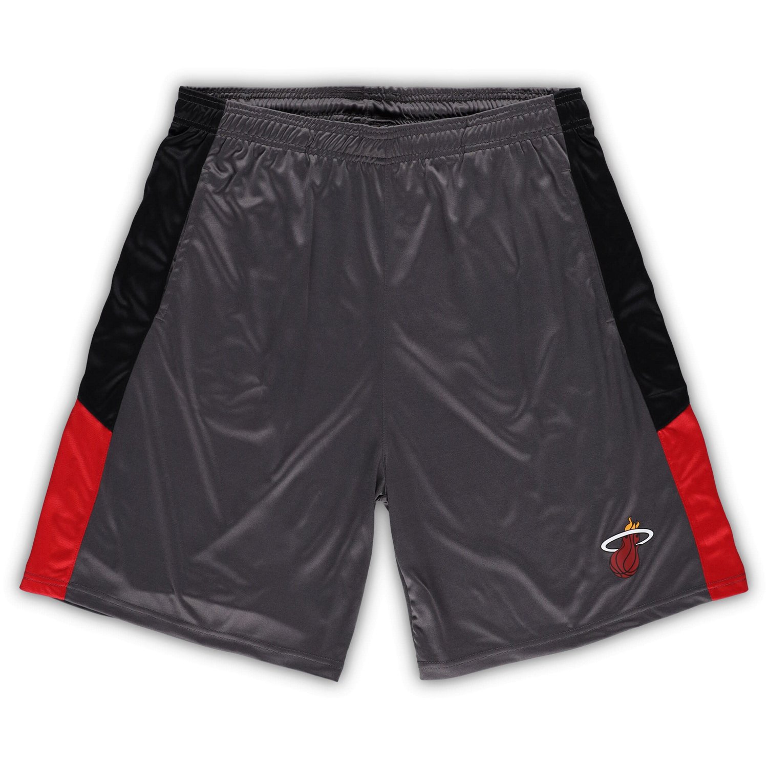 Fanatics Miami Heat Big Tall Shorts | Free Shipping at Academy