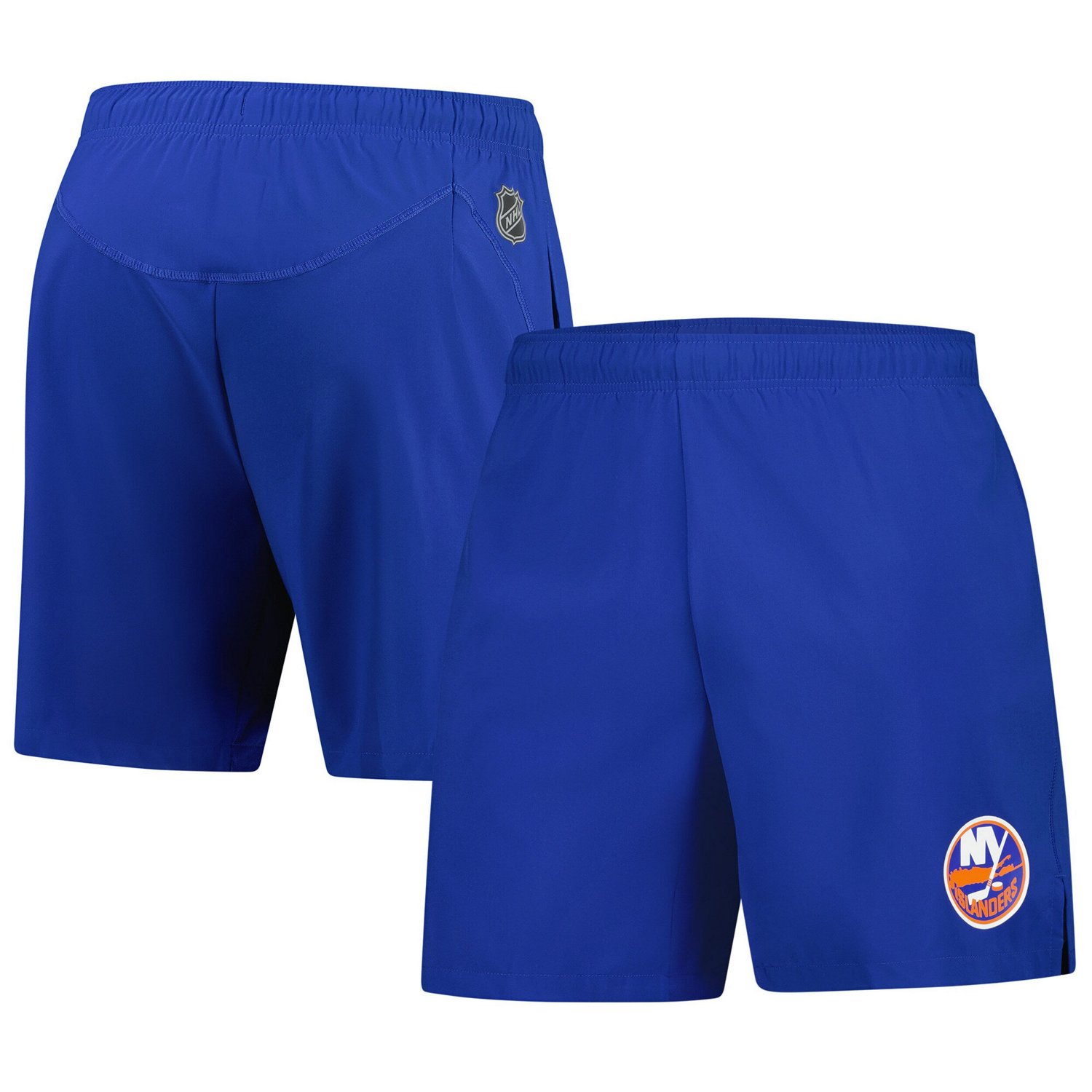 Fanatics New York Islanders Authentic Pro Performance Shorts | Academy