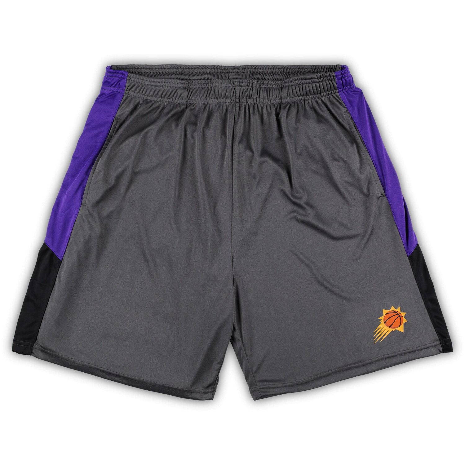 Fanatics Phoenix Suns Big Tall Shorts | Free Shipping at Academy