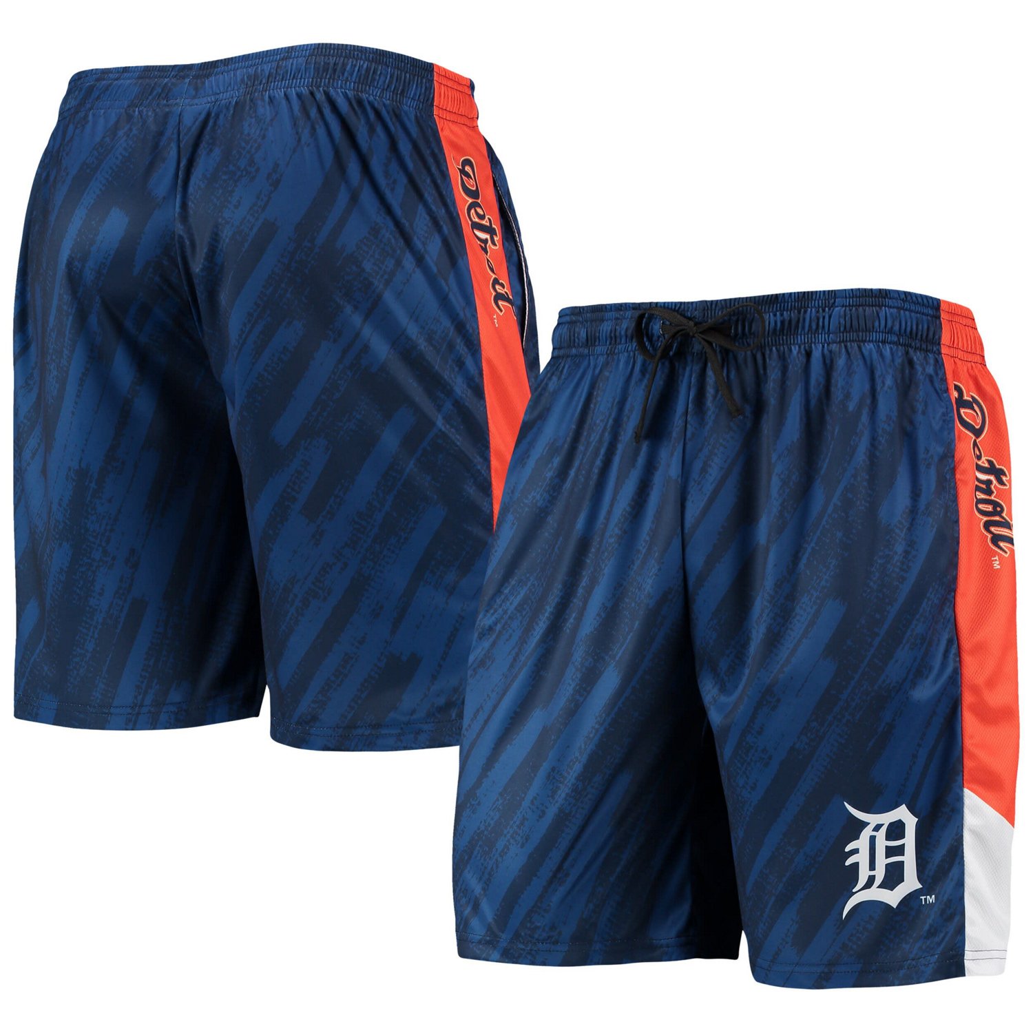 FOCO Detroit Tigers Static Shorts | Free Shipping at Academy