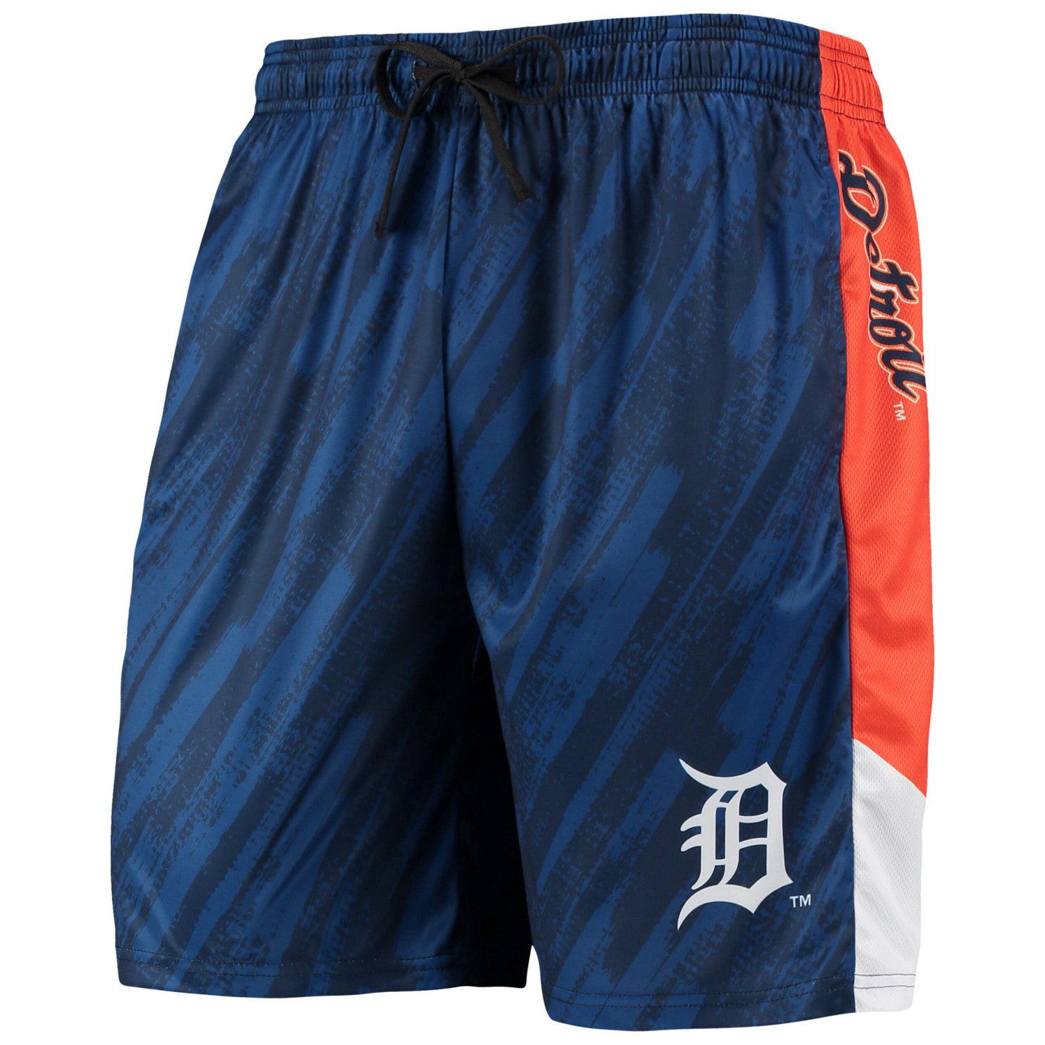 FOCO Detroit Tigers Static Shorts | Free Shipping at Academy