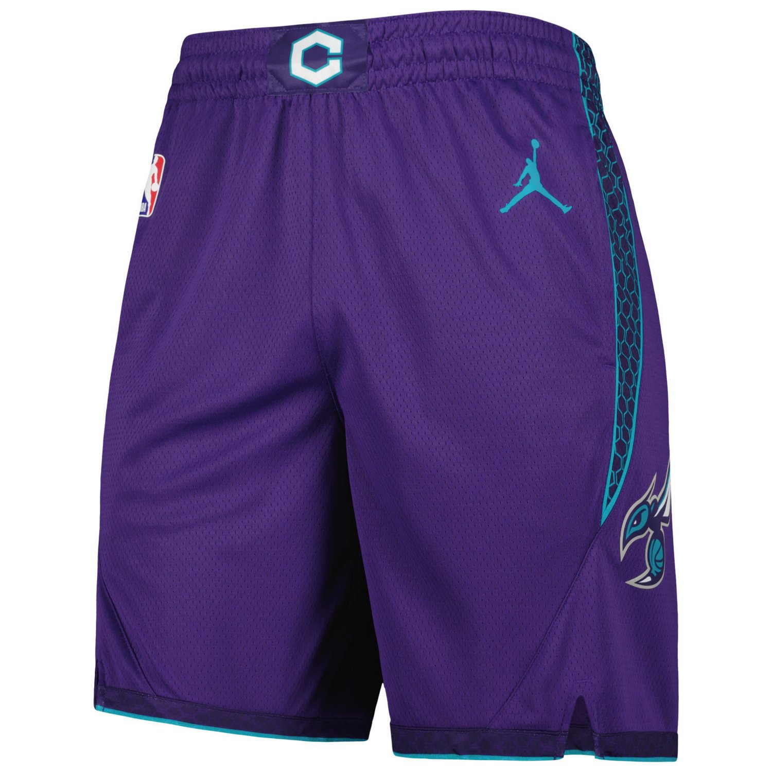 Jordan Brand Charlotte Hornets 2022/2023 Statement Edition Swingman ...