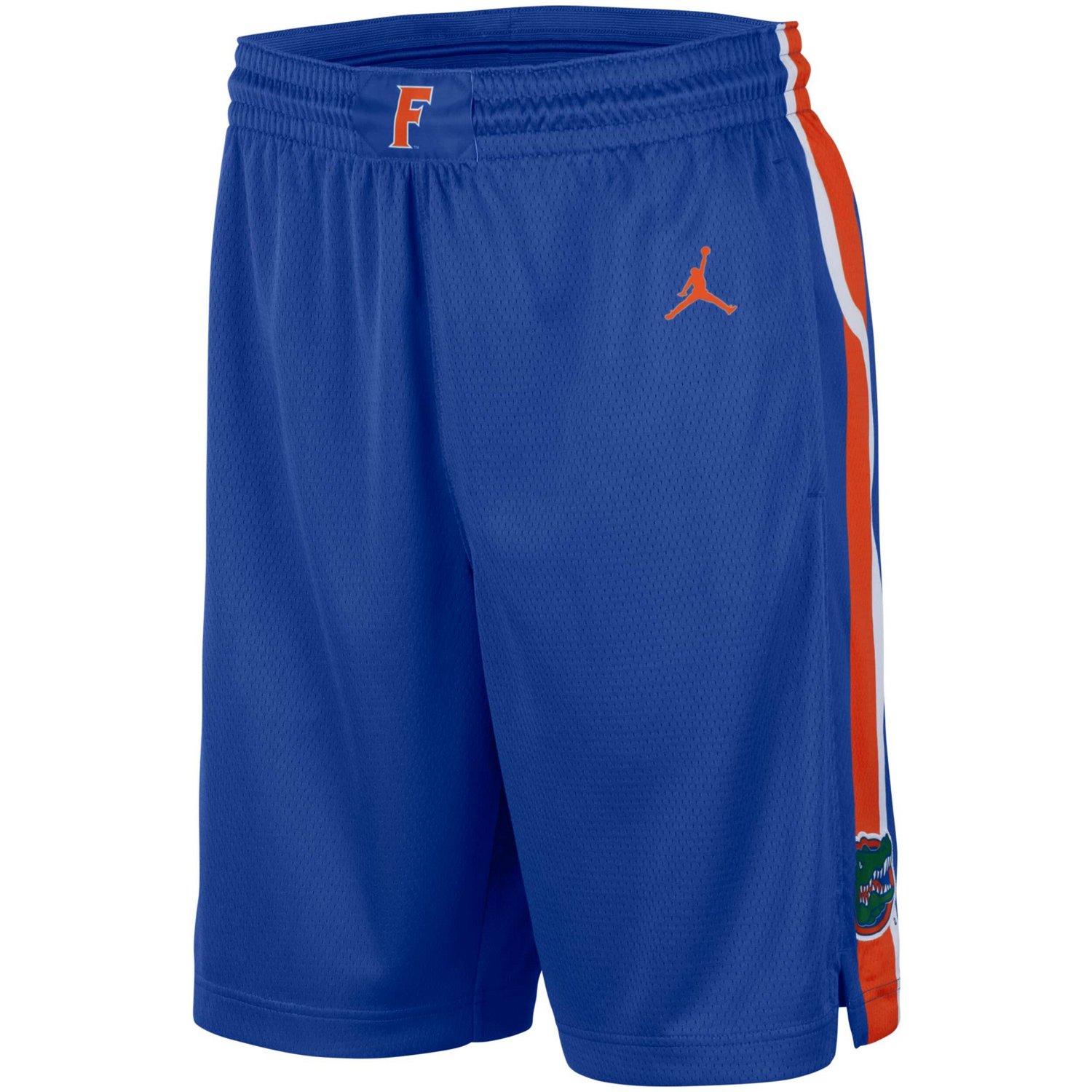 Jordan Brand Florida Gators Limited Basketball Shorts | Academy