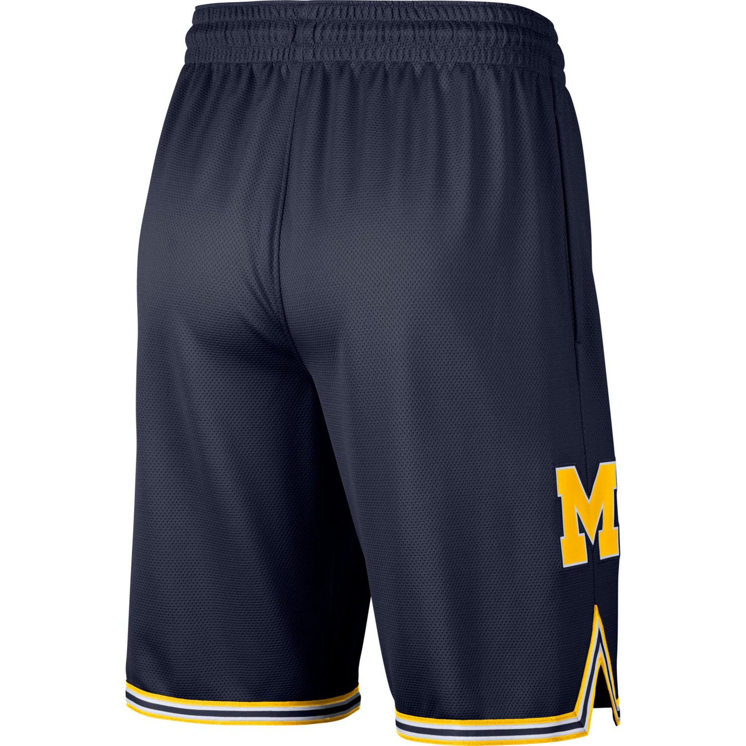 Jordan Brand Michigan Wolverines Limited Basketball Shorts | Academy