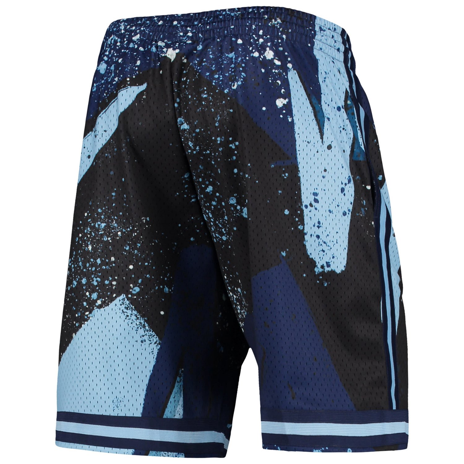 Mitchell Ness San Diego Padres Hyper Hoops Shorts | Academy
