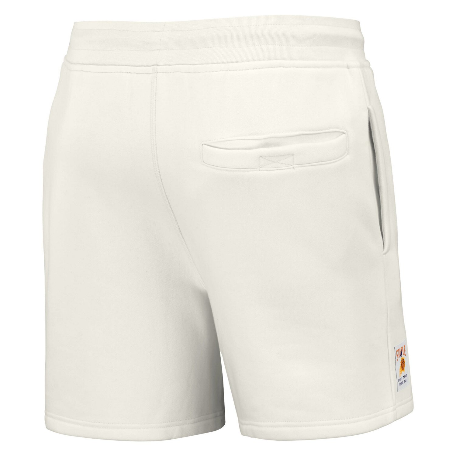 NBA x Staple Phoenix Suns Heavyweight Fleece Shorts | Academy