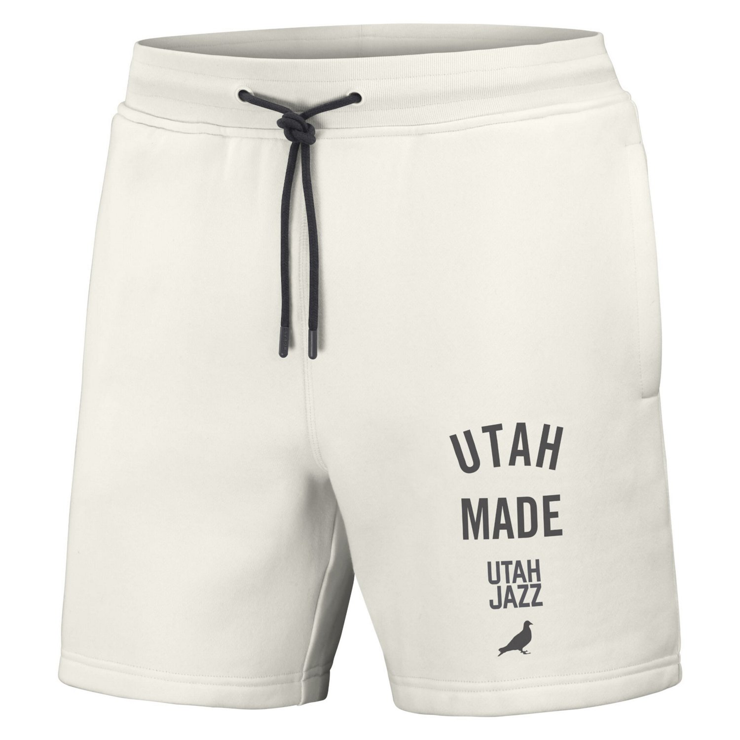 NBA x Staple Utah Jazz Heavyweight Fleece Shorts | Academy