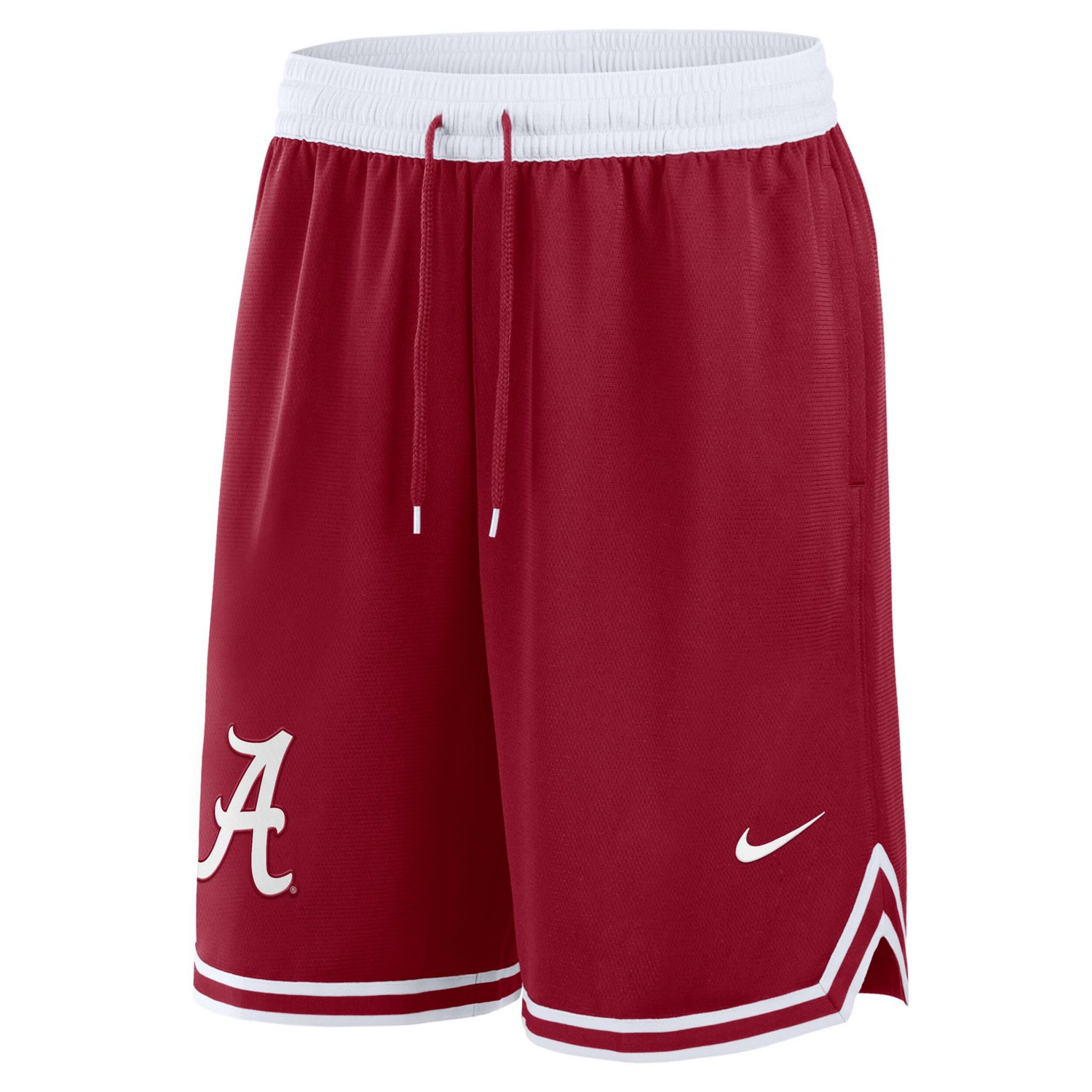 Nike Alabama Tide Performance Basketball Shorts | Academy