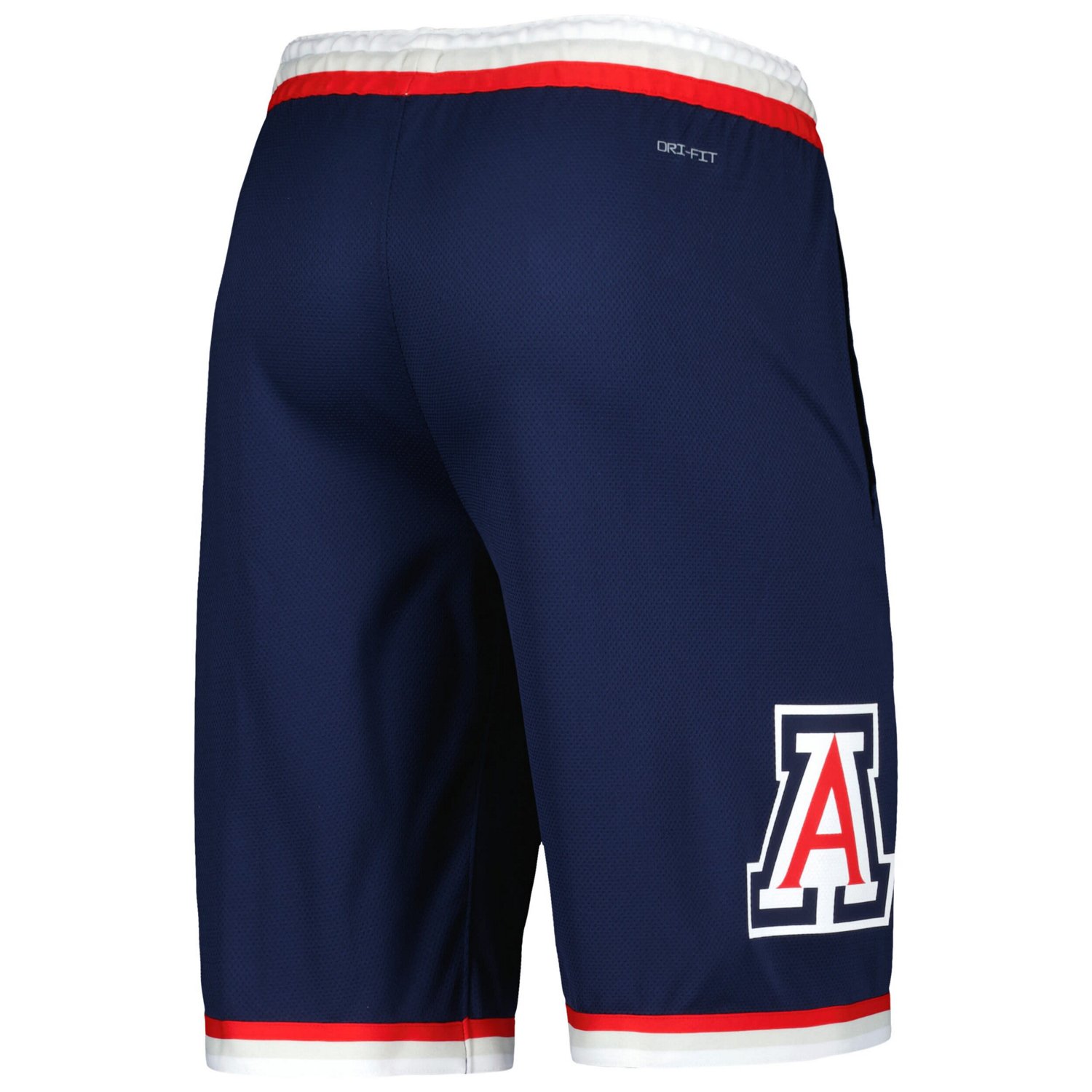 Nike Arizona Wildcats Replica Performance Shorts | Academy