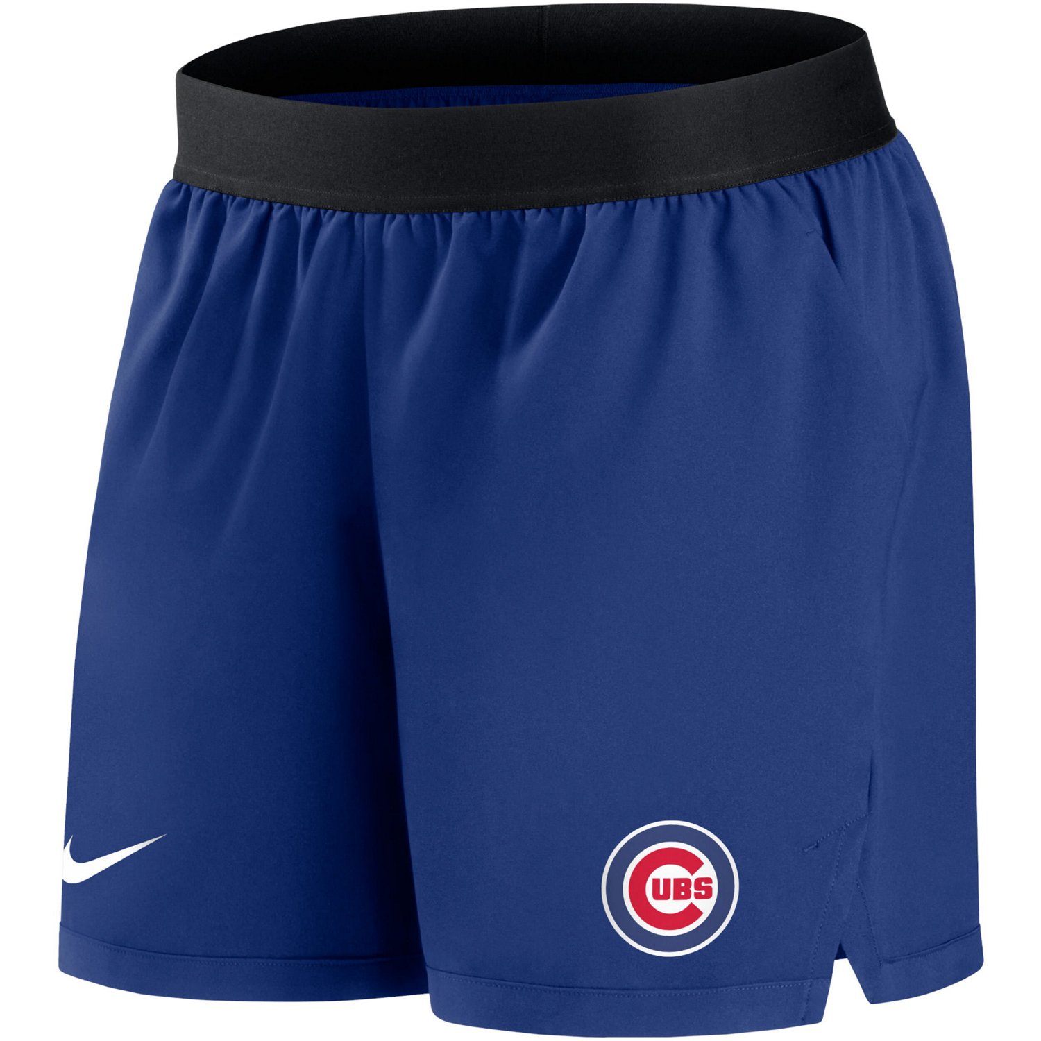 Nike Chicago Cubs Authentic Collection Flex Vent Max Performance Shorts ...