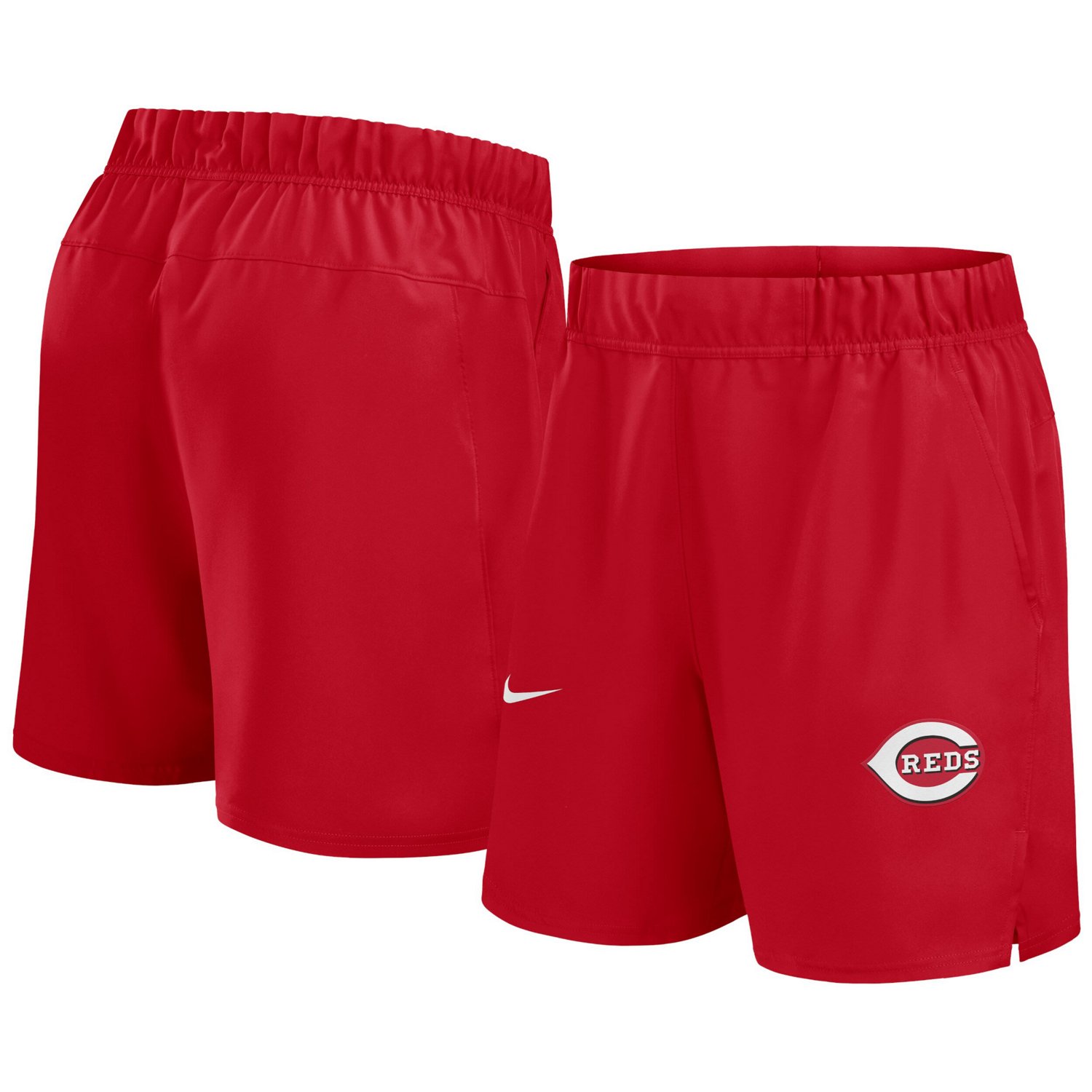 Nike Cincinnati s Woven Victory Performance Shorts | Academy