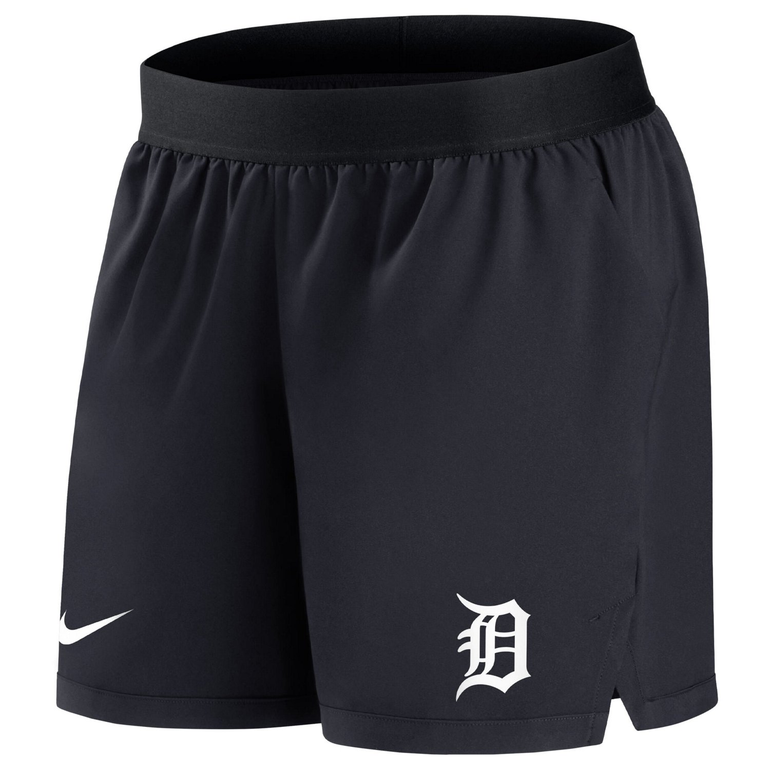 Nike Detroit Tigers Authentic Collection Flex Vent Max Performance ...