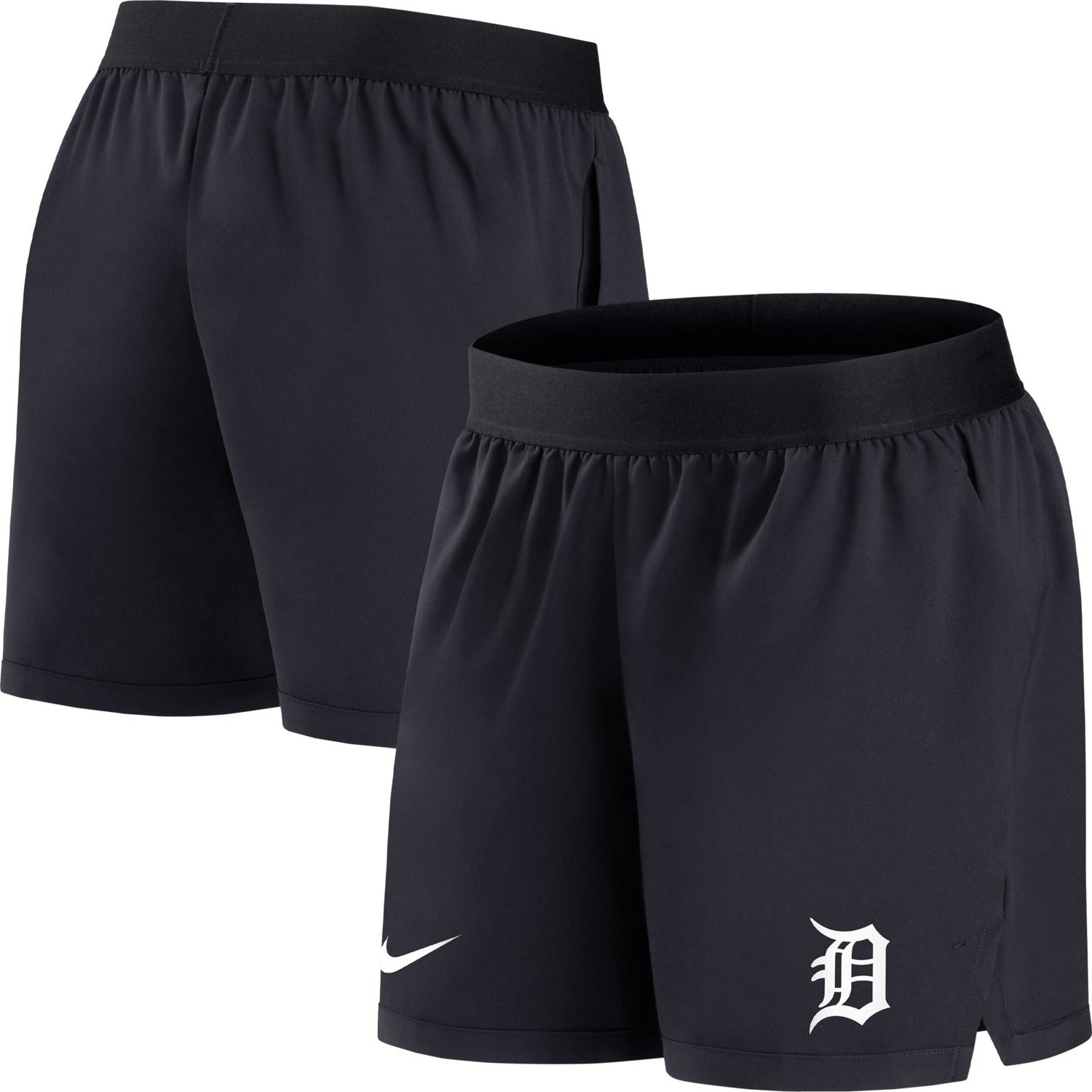 Nike Detroit Tigers Authentic Collection Flex Vent Max Performance ...