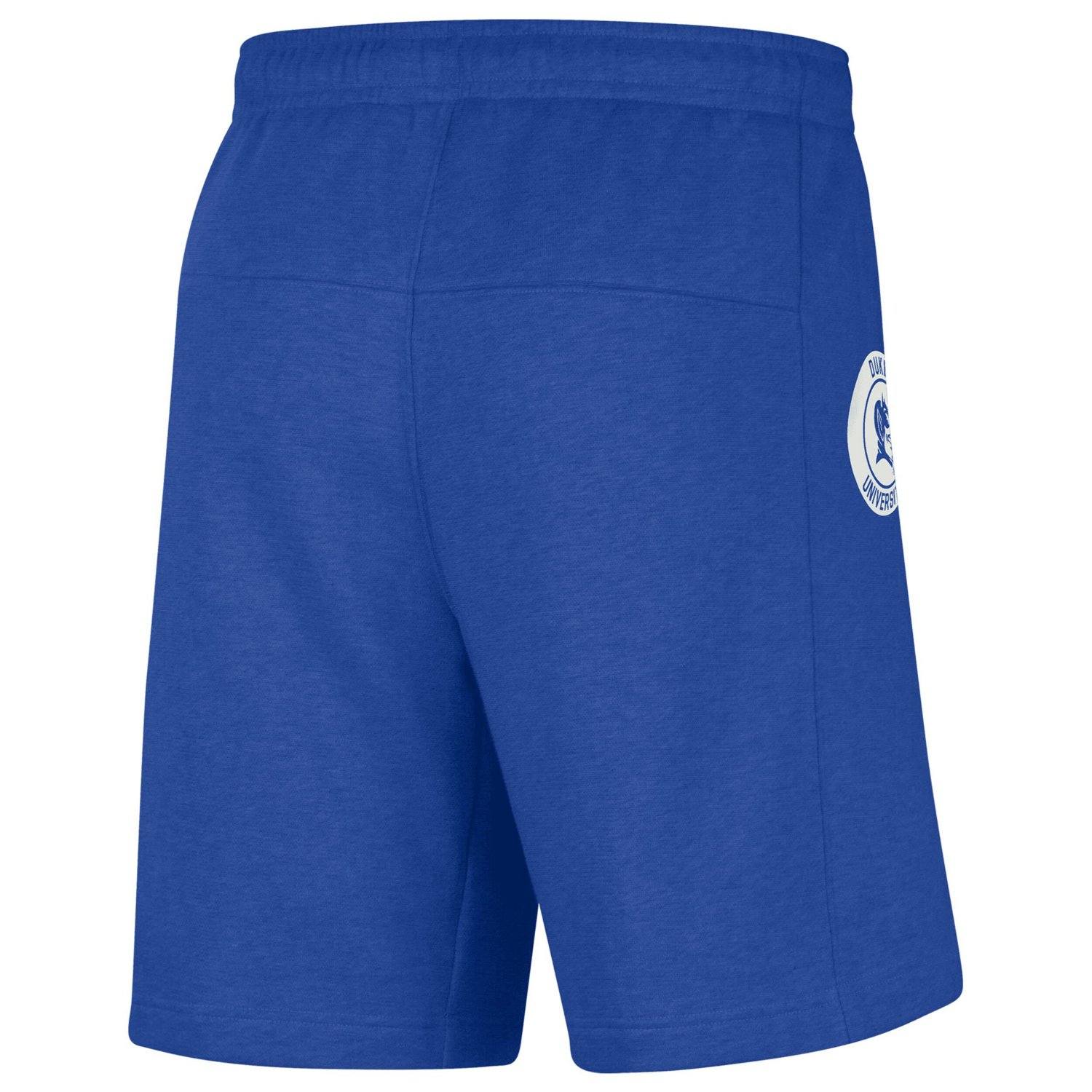 Nike Duke Blue Devils Logo Shorts | Free Shipping at Academy