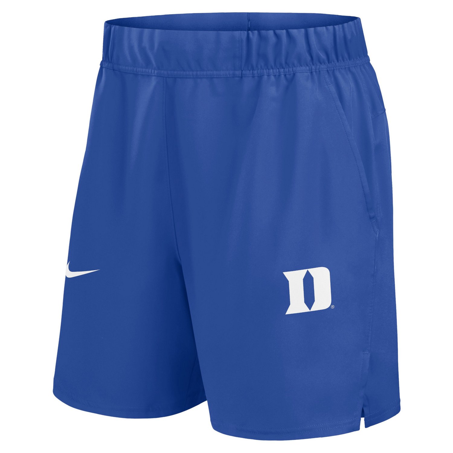 Nike Duke Blue Devils Primetime Victory Performance Shorts | Academy