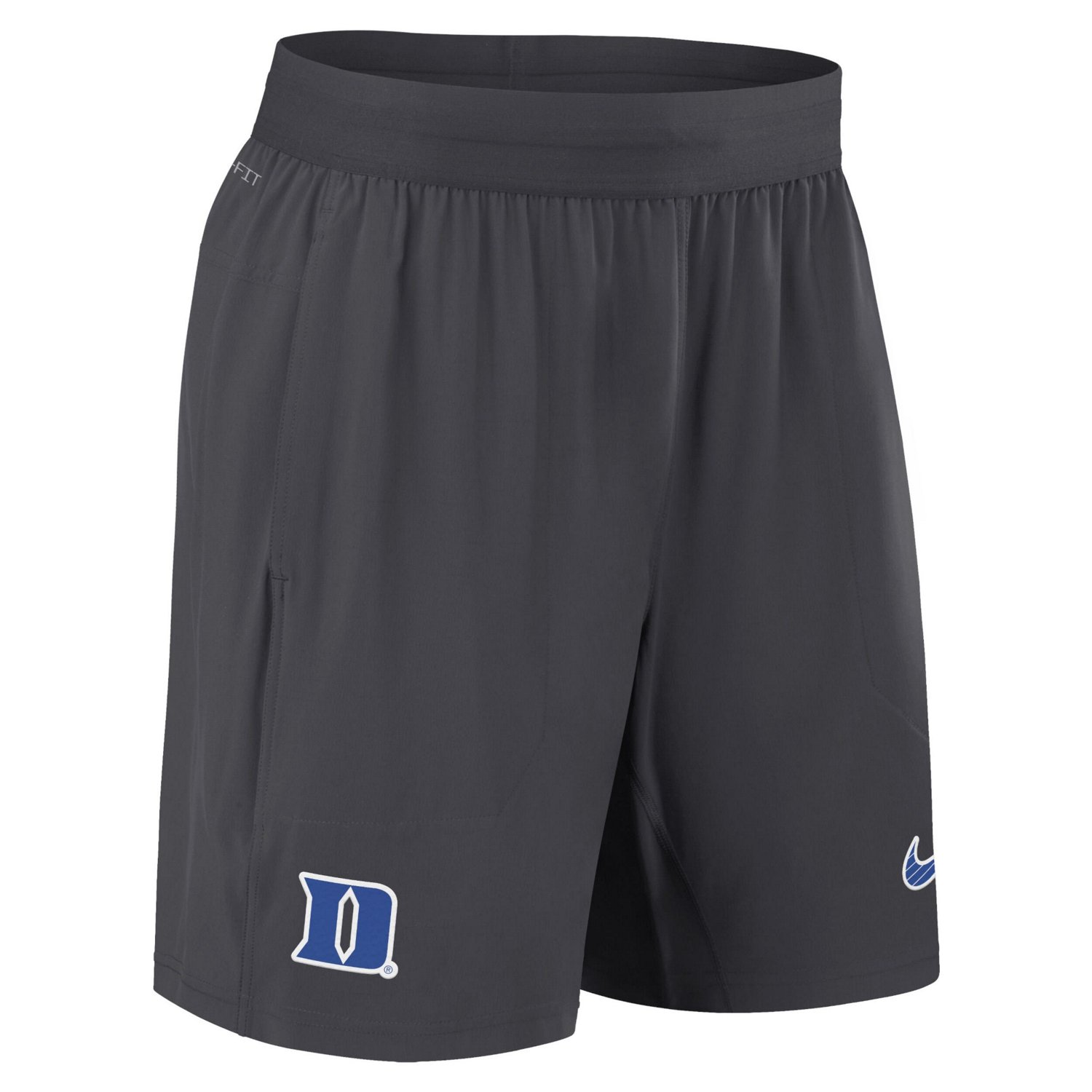 Nike Duke Devils 2024 Sideline Performance Shorts | Academy