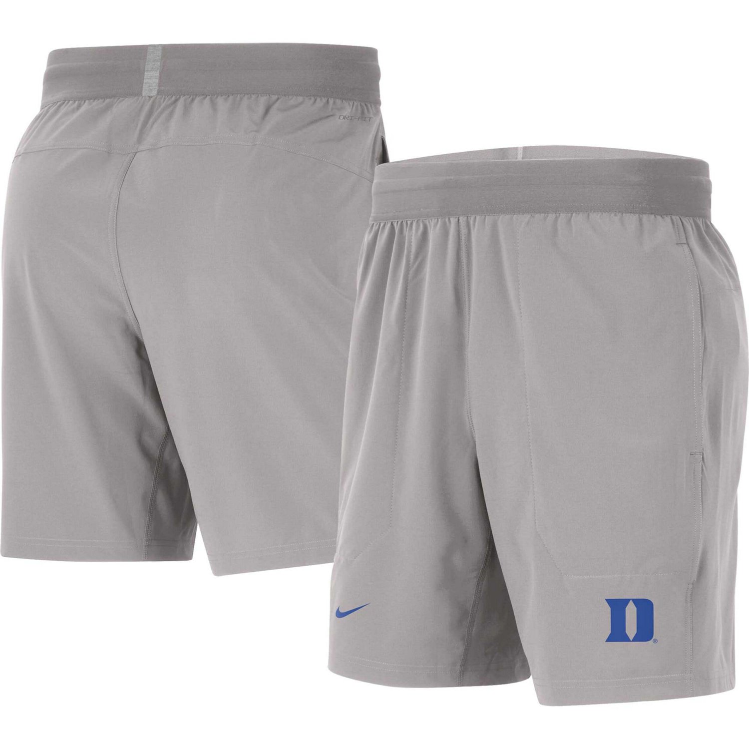Nike Duke Devils Player Performance Shorts | Academy
