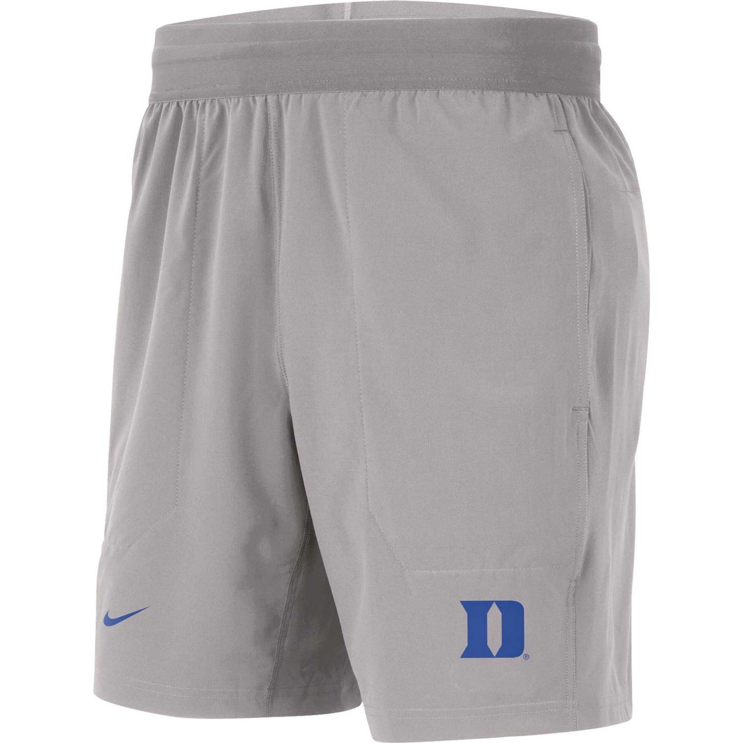 Nike Duke Devils Player Performance Shorts | Academy