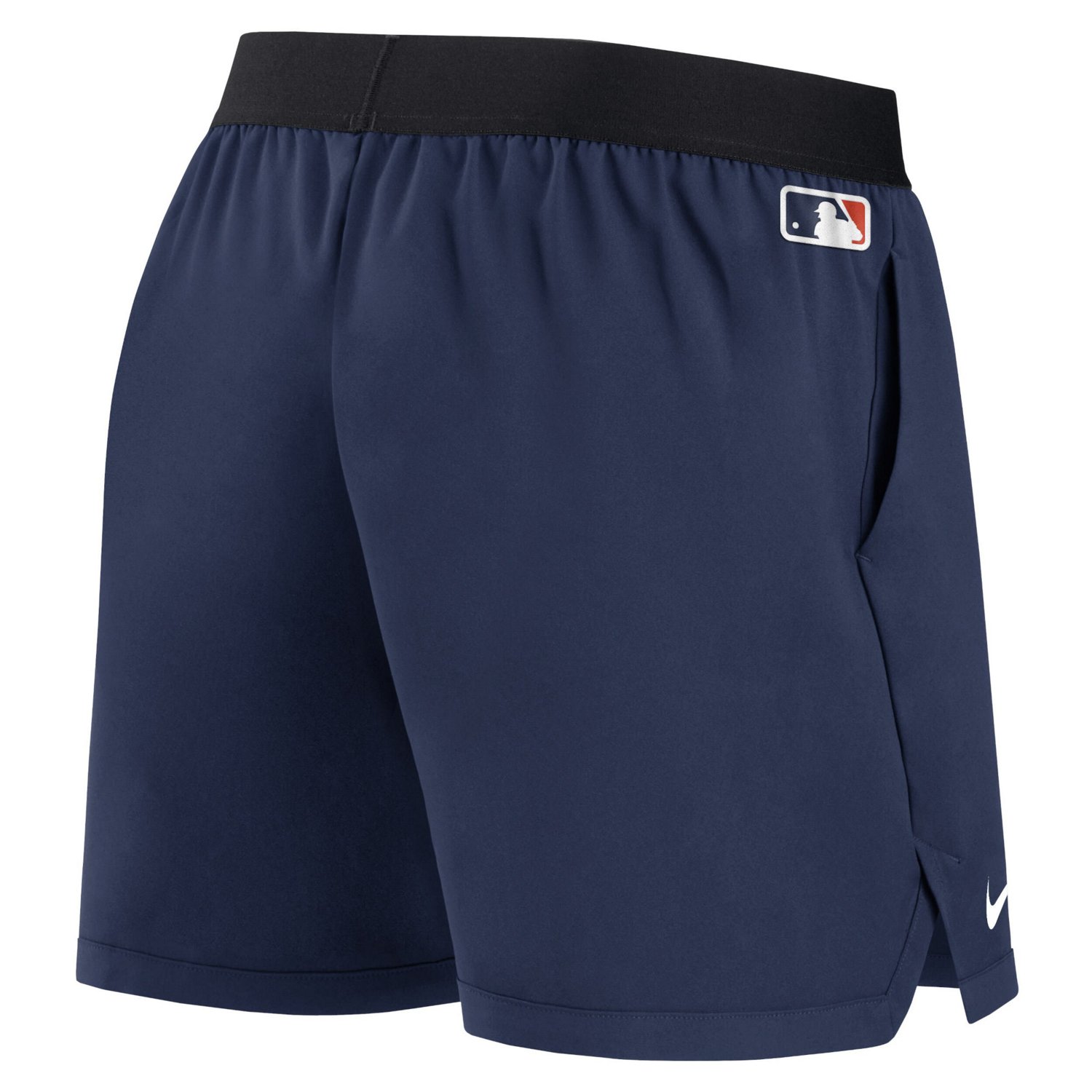 Nike Houston Astros Authentic Collection Team Performance Shorts | Academy