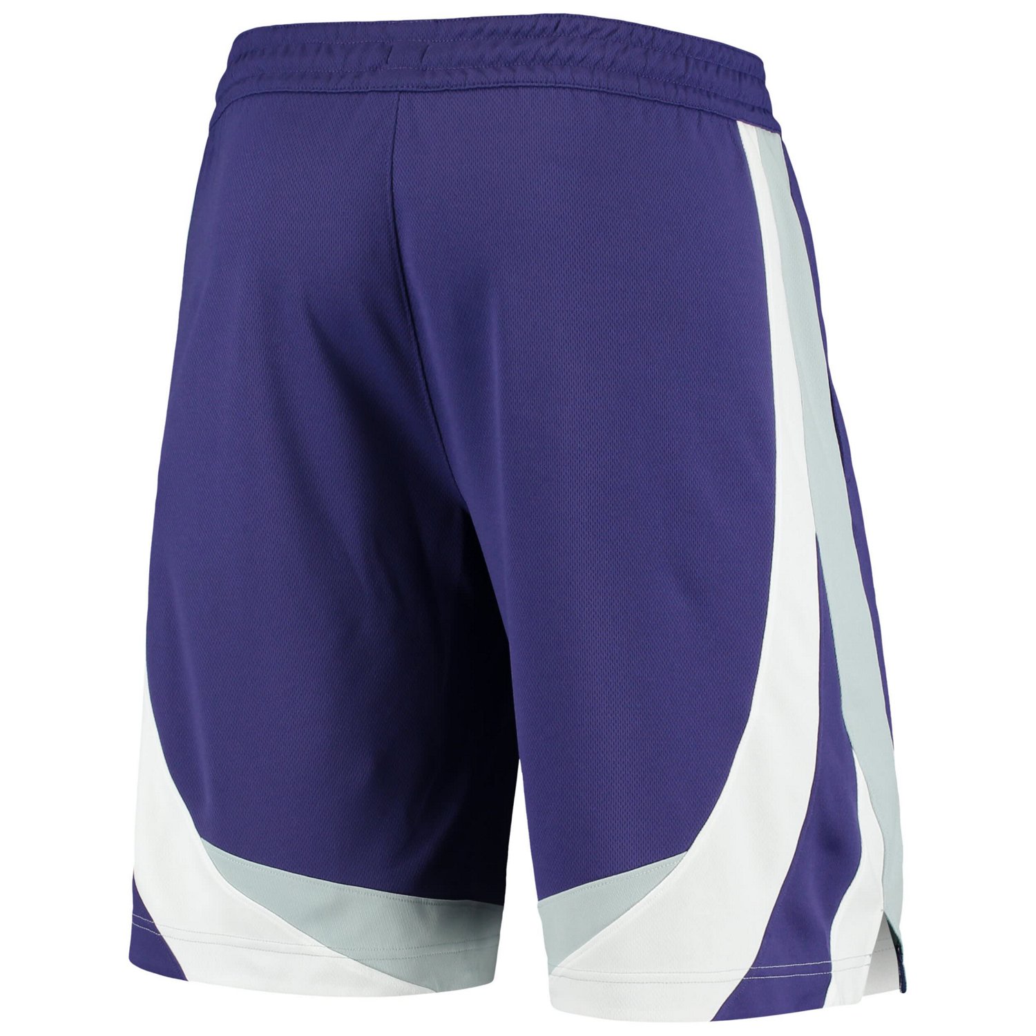 Nike Kansas State Wildcats Team Replica Basketball Shorts | Academy