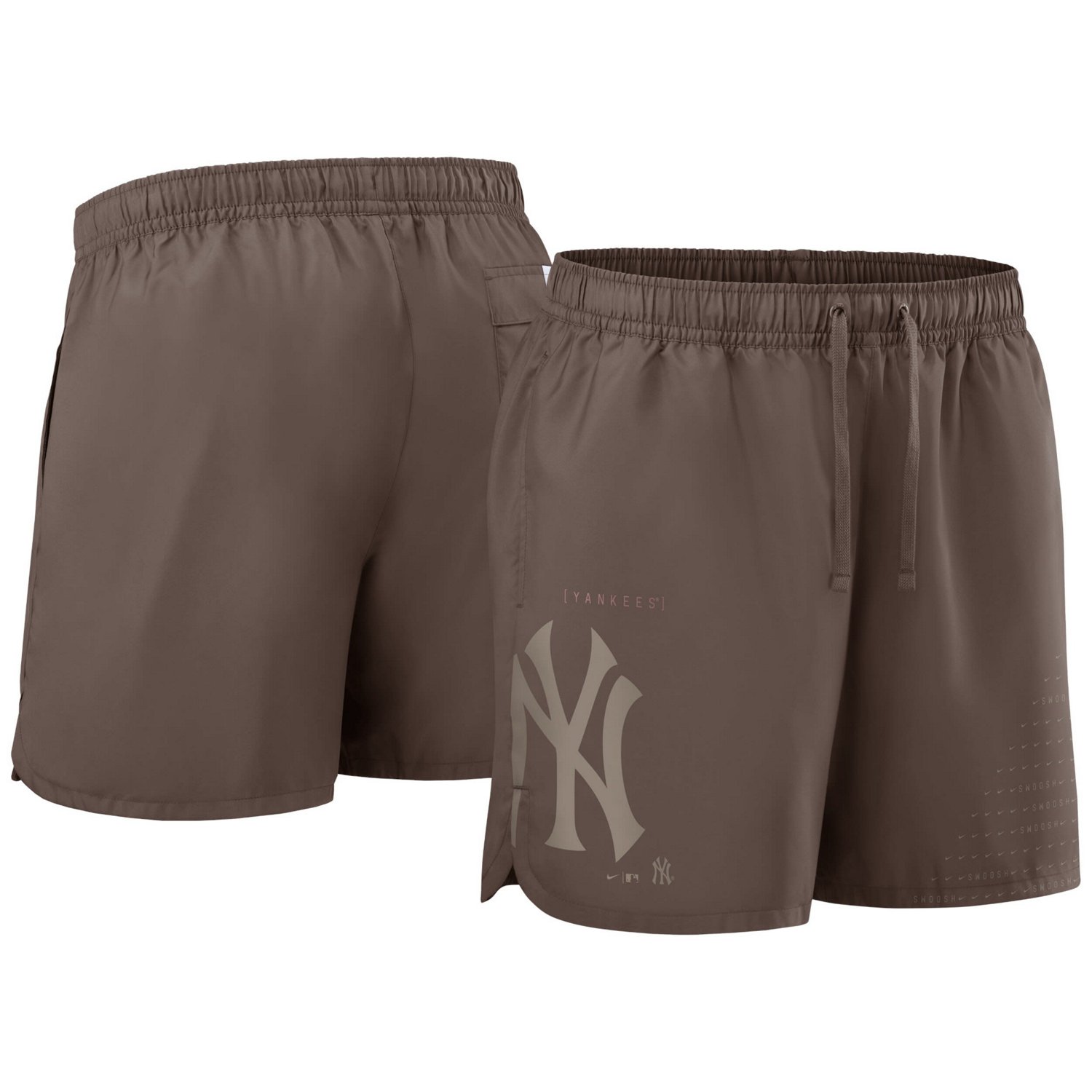 Nike Light New York Yankees Statement Shorts | Academy