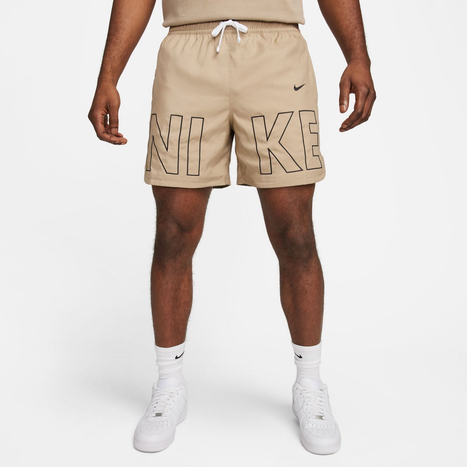 Nike Men's NSW Woven Flow Shorts | Free Shipping at Academy