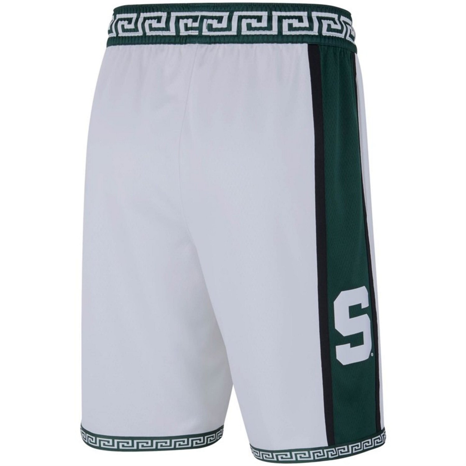 Nike Michigan State Spartans Limited Retro Basketball Shorts | Academy